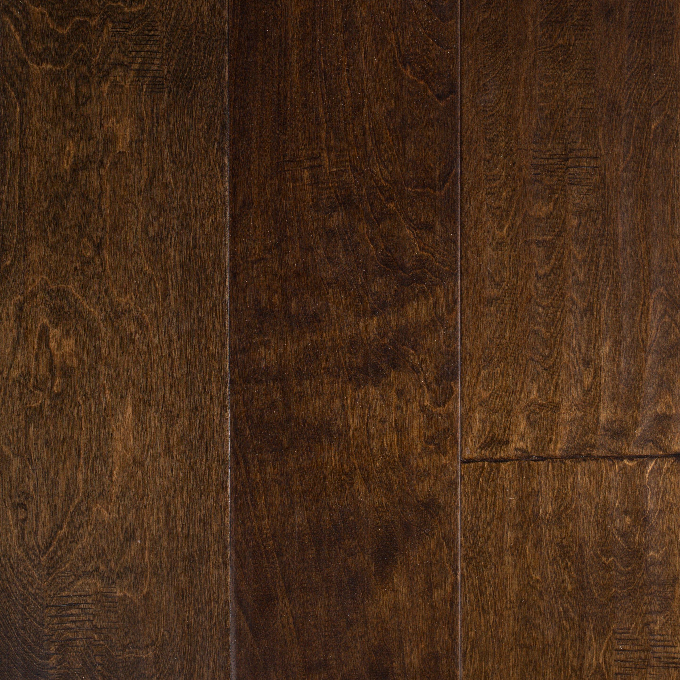Birch Wood Flooring | Floor & Decor