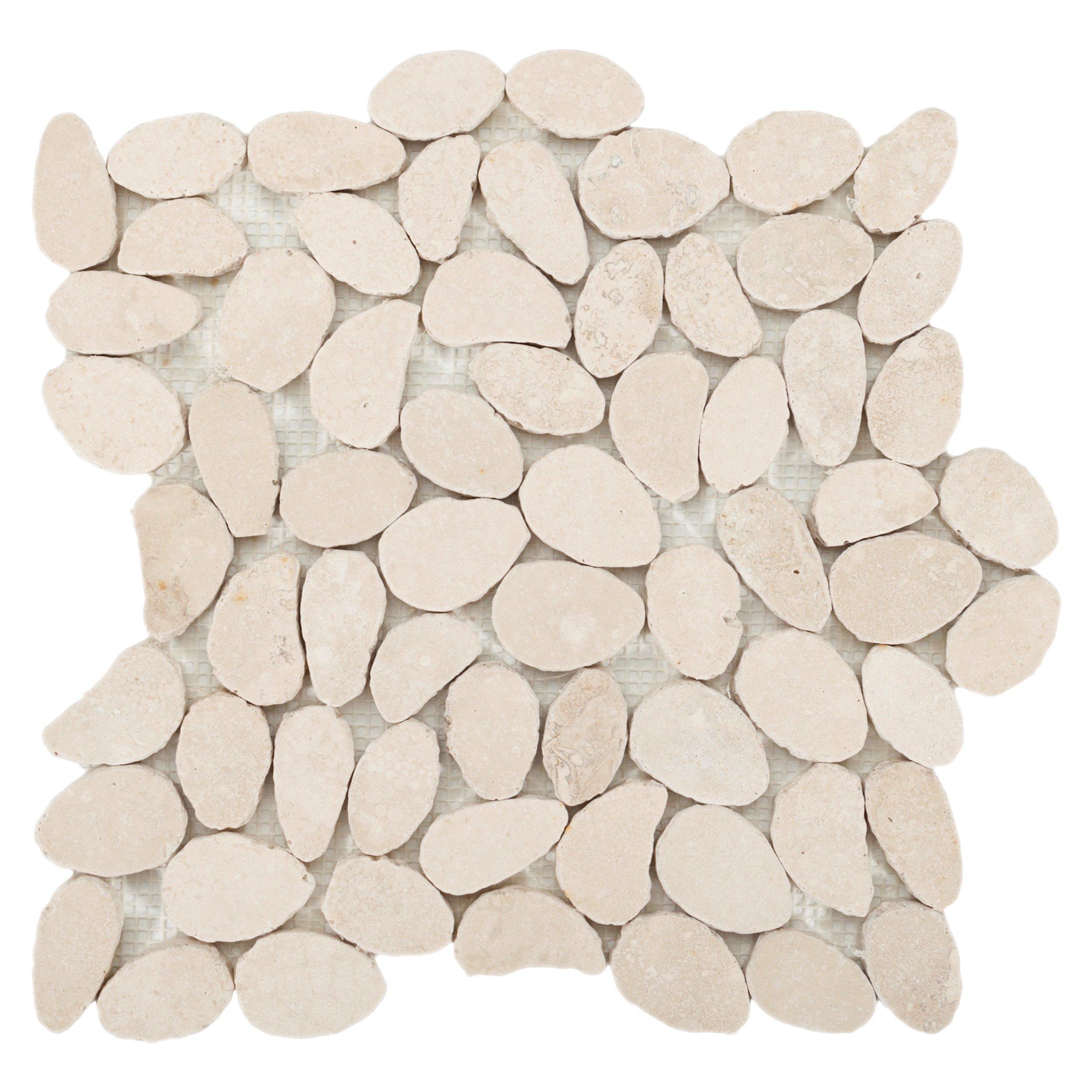 Pebble Stone Decoratives | Floor & Decor