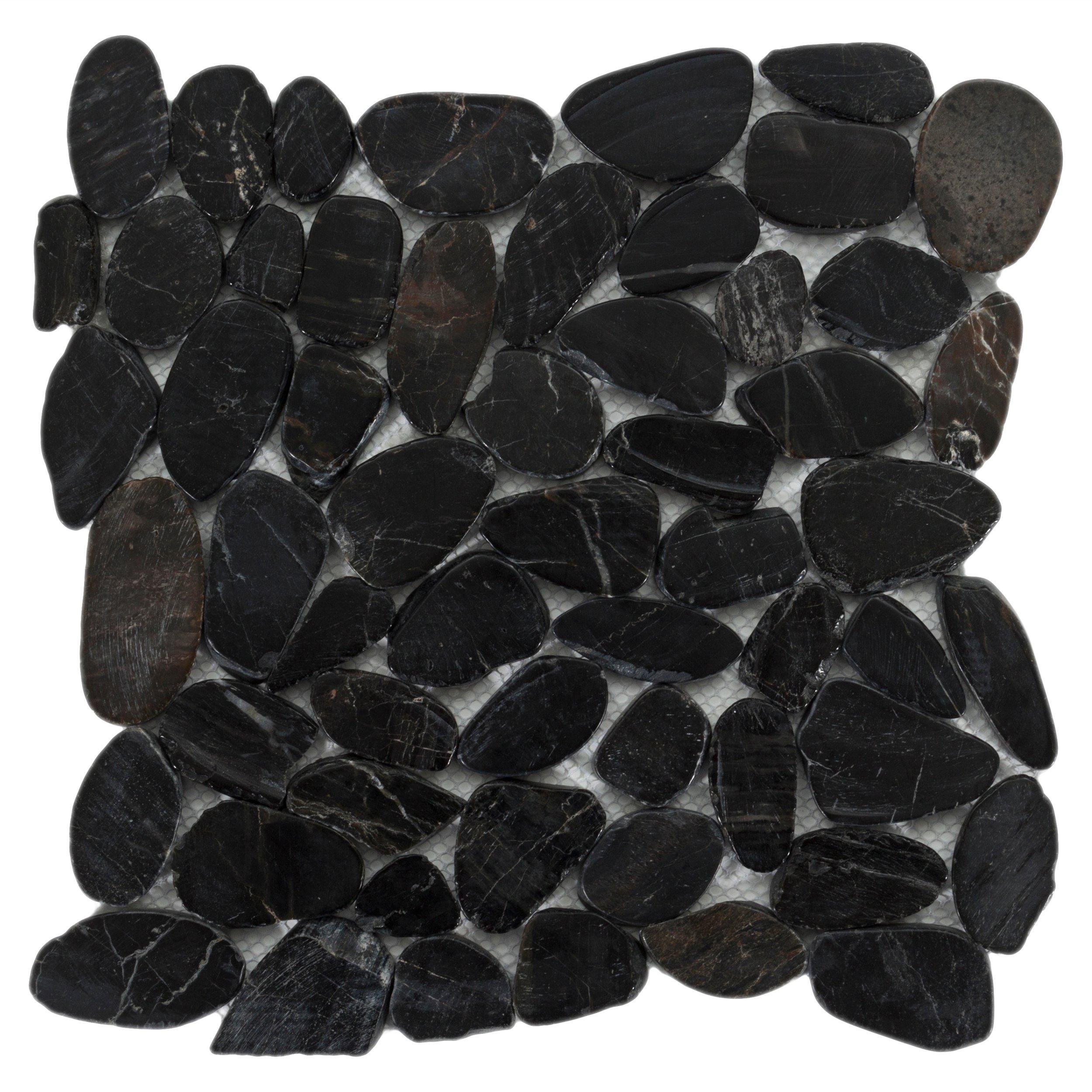 Pebble Stone | Floor and Decor