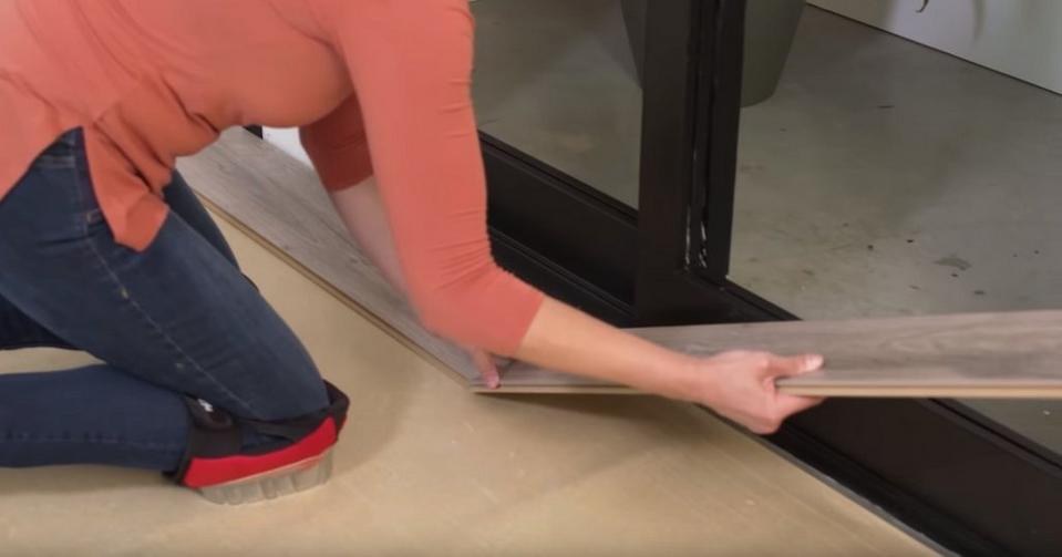 F&D Start to Finish: Install HydroShield Flooring | Floor & Decor F&D Start to Finish: Install HydroShield Flooring | Floor & Decor