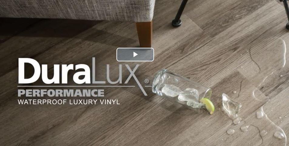 F&D Start to Finish: Install DuraLux Performance Luxury Vinyl