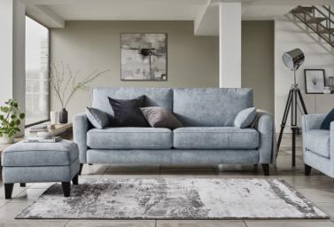Watch Our Latest TV Advert - Furniture Village
