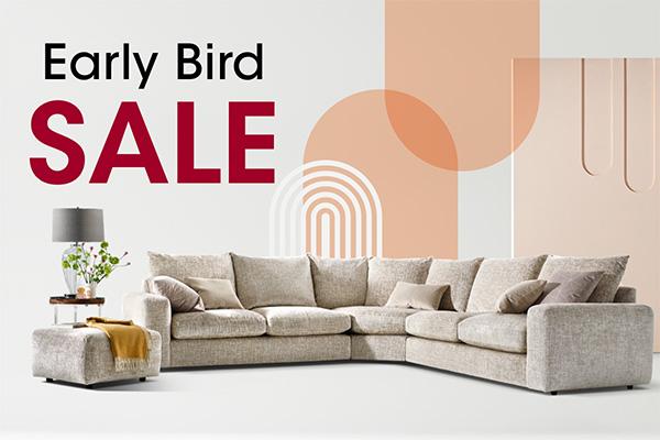 St Moritz Dressing Table - ALF - Furniture Village