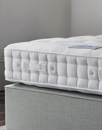 Hypnos beds, mattresses & headboards - Furniture Village