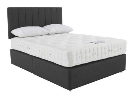 Hypnos beds, mattresses & headboards - Furniture Village