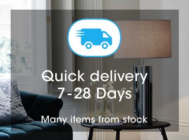 Home lighting - Furniture Village