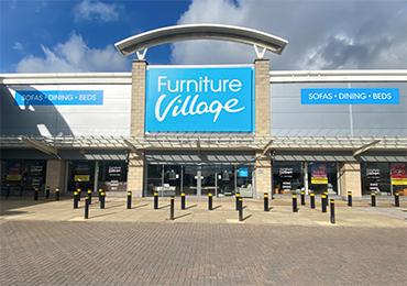 Sofa & Furniture Store in Leeds | Furniture Village