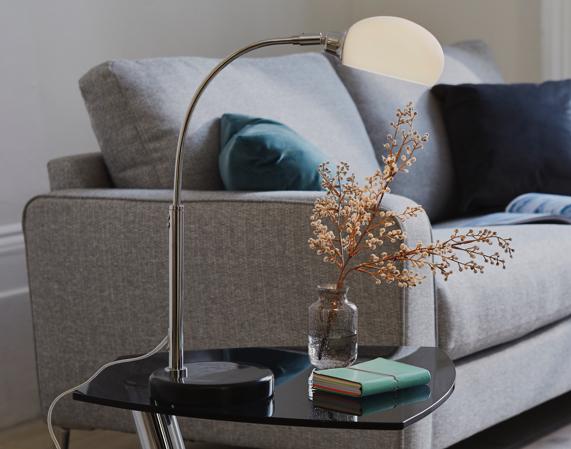 8 Tips for Creating a Cosy Living Room - Furniture Village