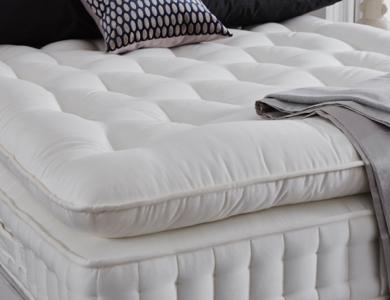 Harrison Spinks showroom clearance. Luxury handcrafted beds and ...