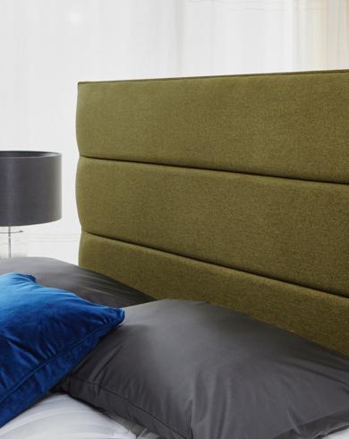 The Sleep Story Collection Beds & Mattresses - Furniture Village