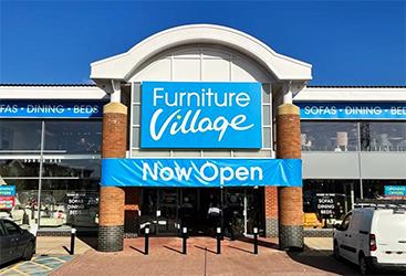 Sofa & Furniture Store in Sheffield | Furniture Village