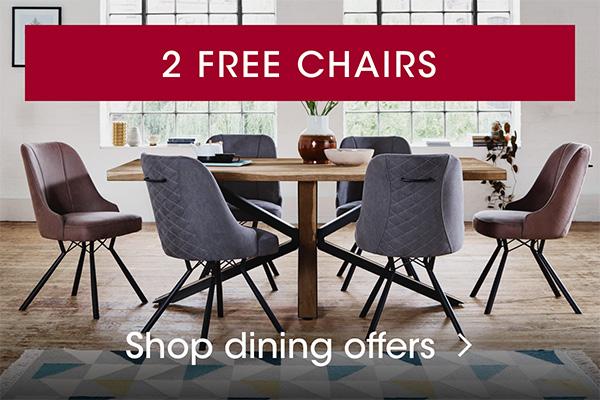 Sofa & Furniture Store in Leeds | Furniture Village