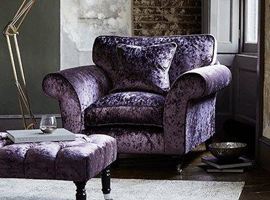 Armchairs & Accent chairs - Furniture Village