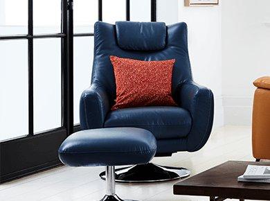 Armchairs & Accent chairs - Furniture Village