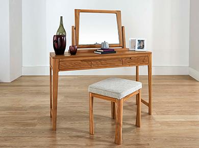 Furnitureland Oak Furniture - Furniture Village