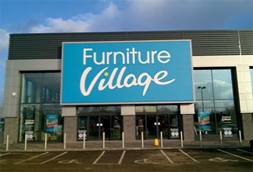 Sofa & Furniture Store in Stevenage | Furniture Village
