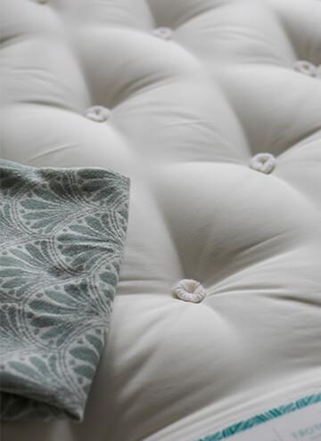 Harrison Spinks luxury beds, mattresses & headboards - Furniture Village