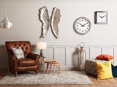 Homeware, furnishings & accessories - Furniture Village