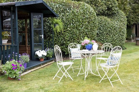 Garden The Home of Inspiration Furniture Village