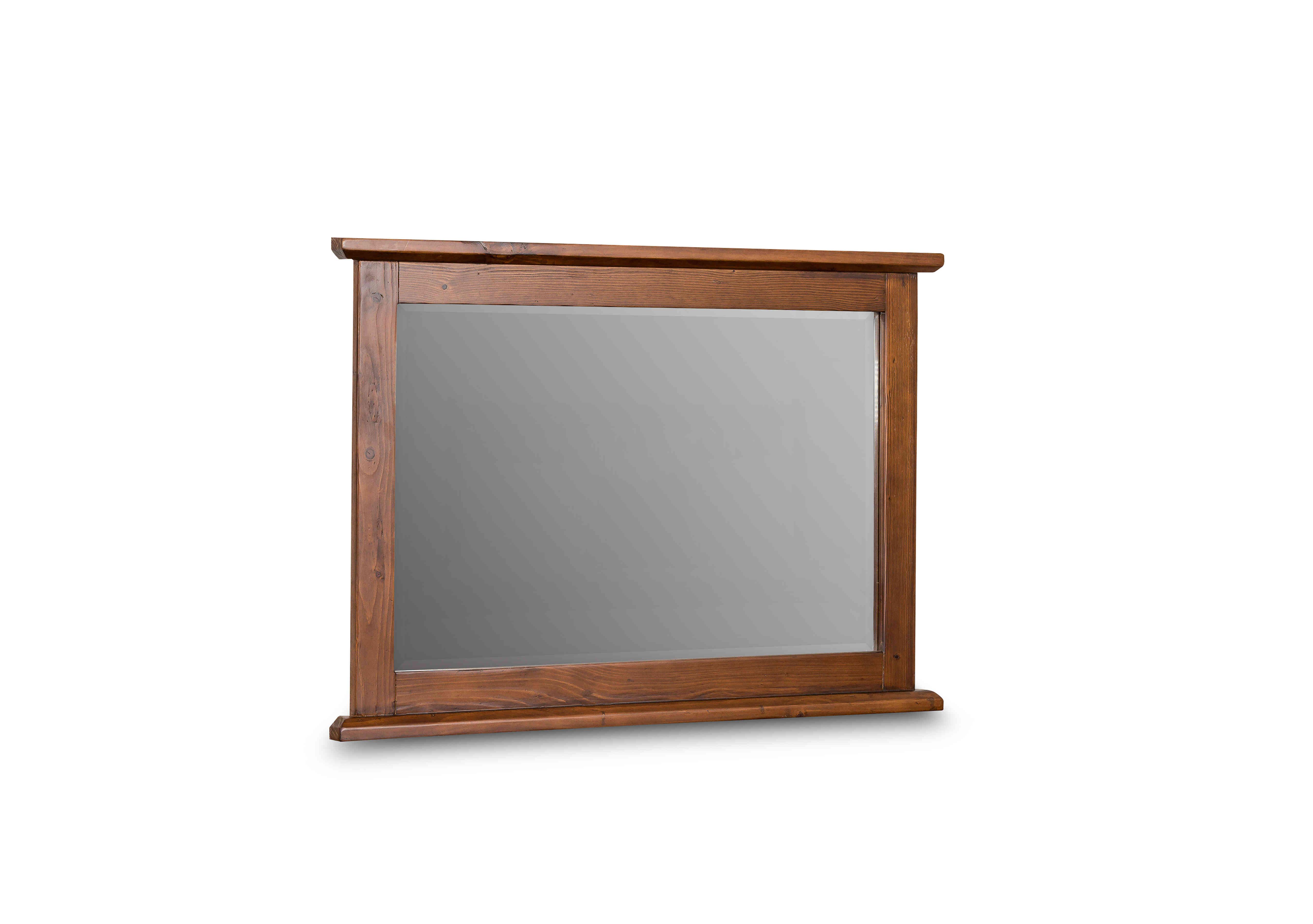 Arthur Mirror - Furniture Village