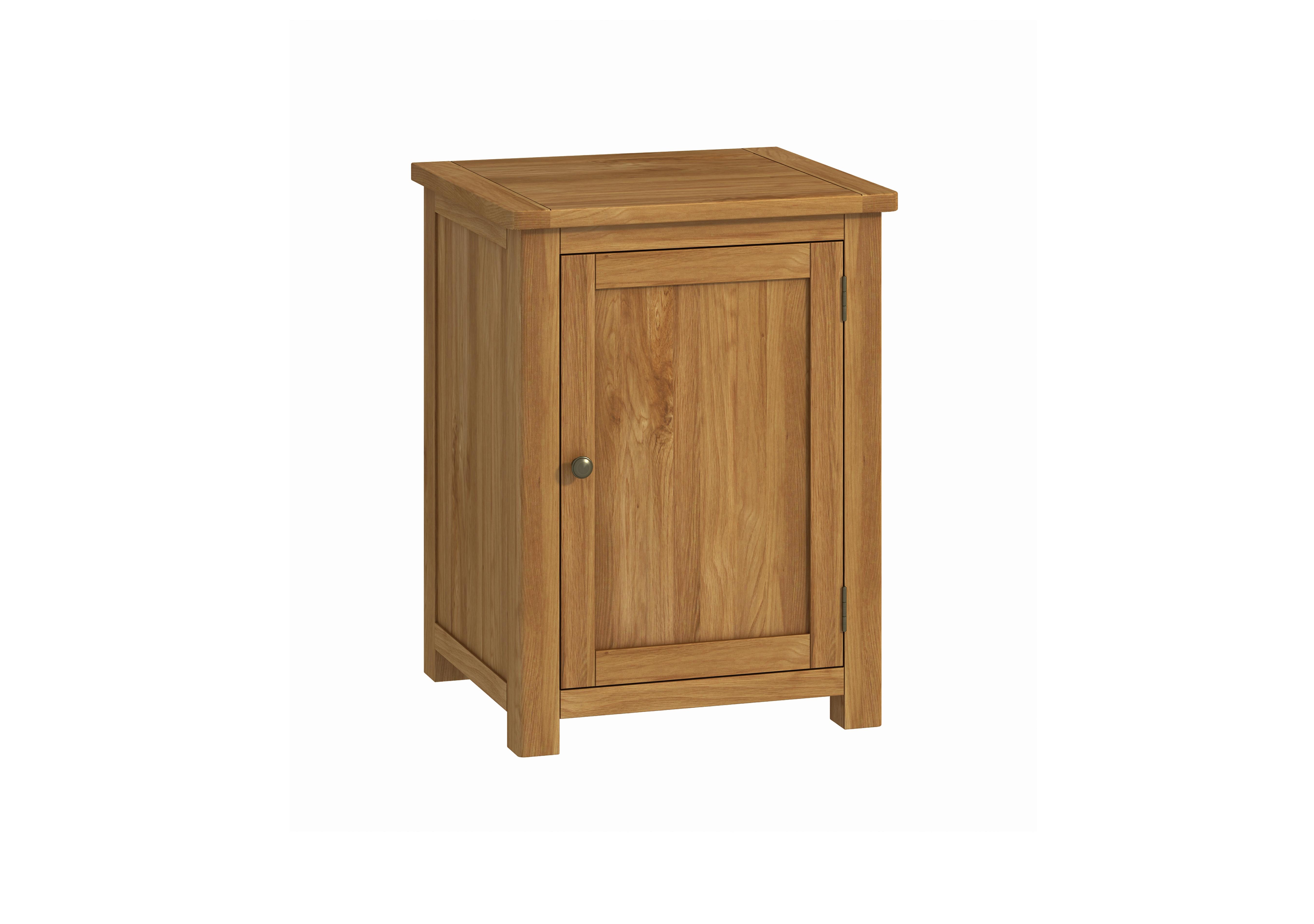 Atlantic Printer Cupboard - Furniture Village