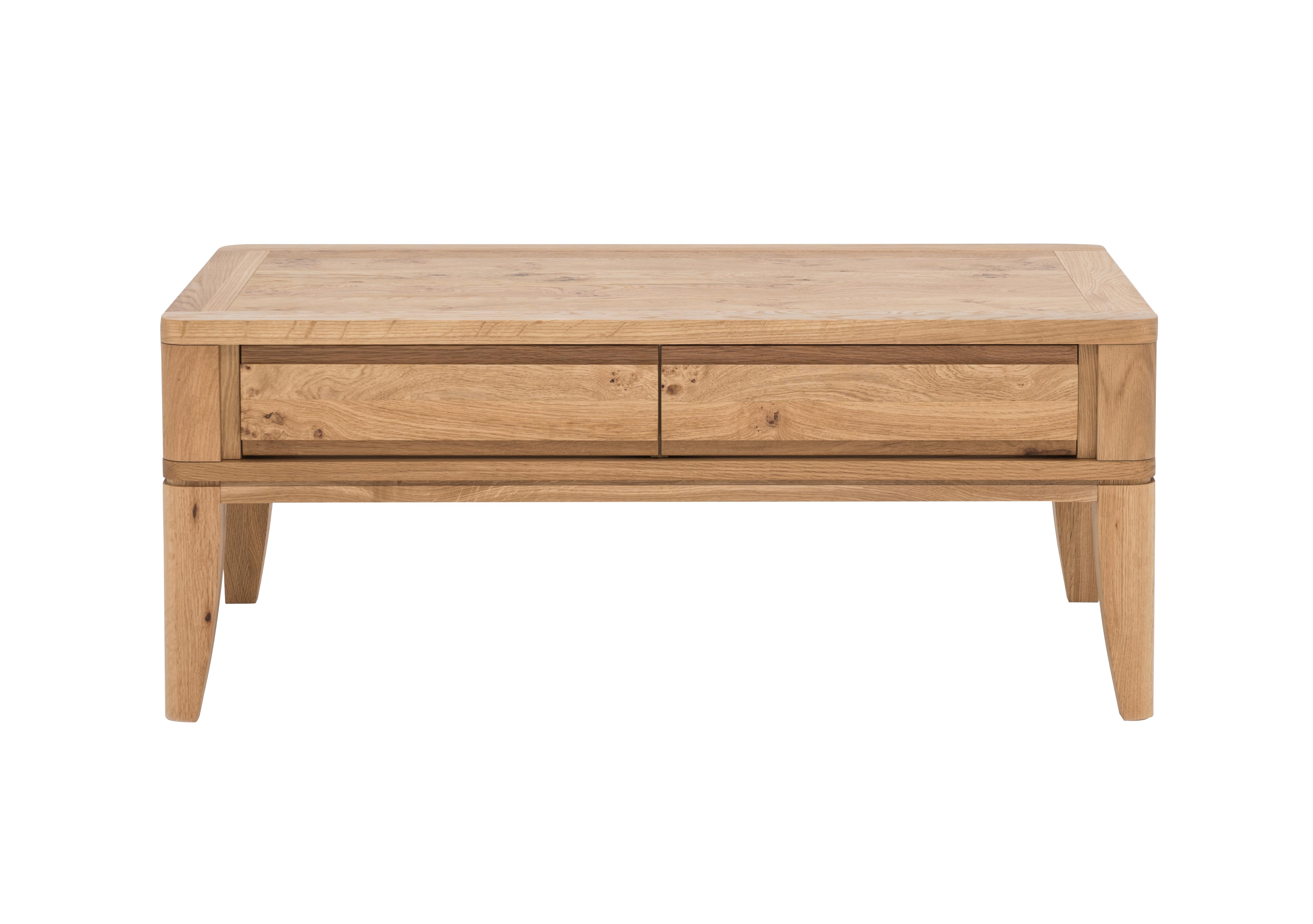 Dorset Coffee Table - Furniture Village
