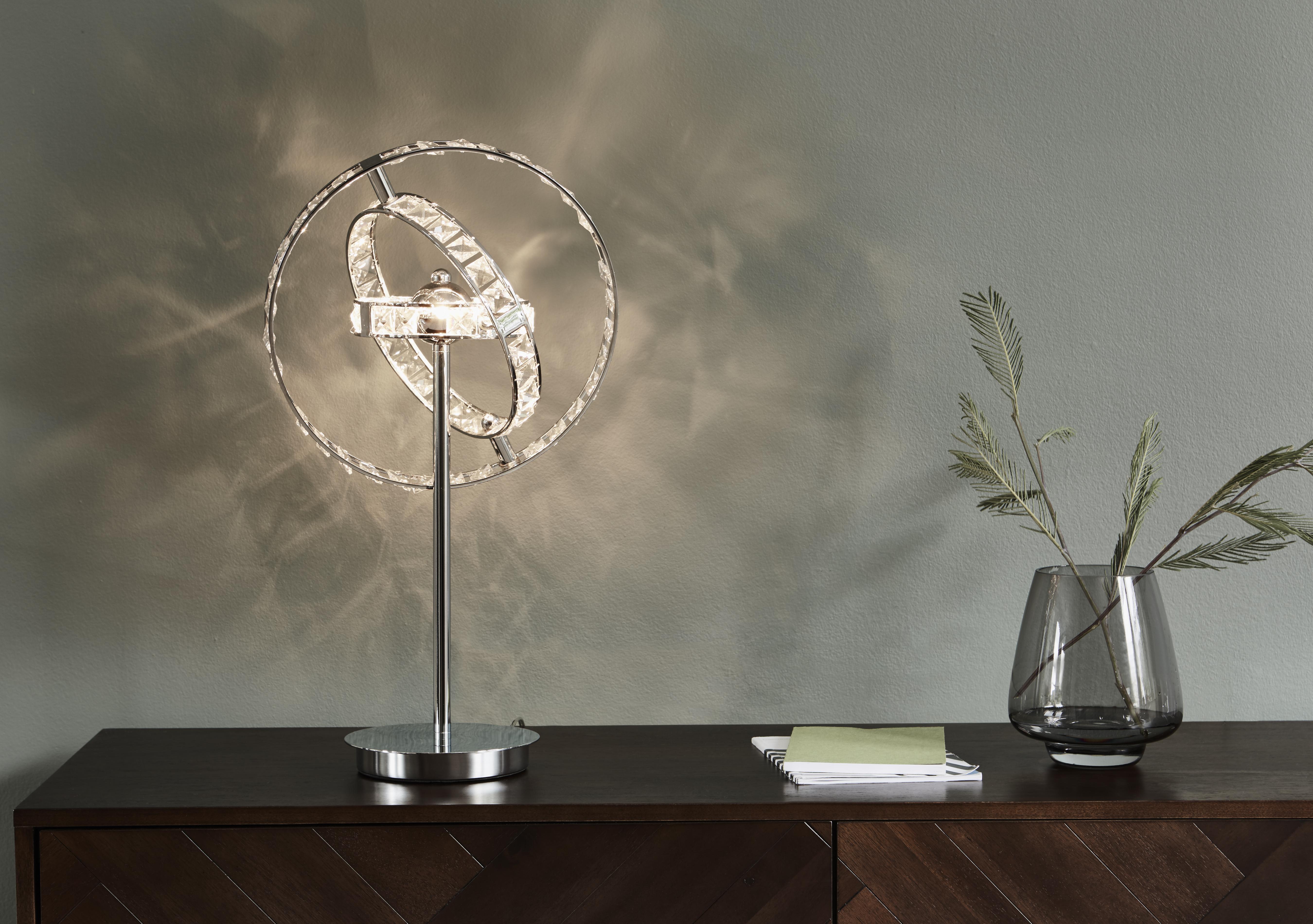 Table lamps - desk, tripod & modern - Furniture Village