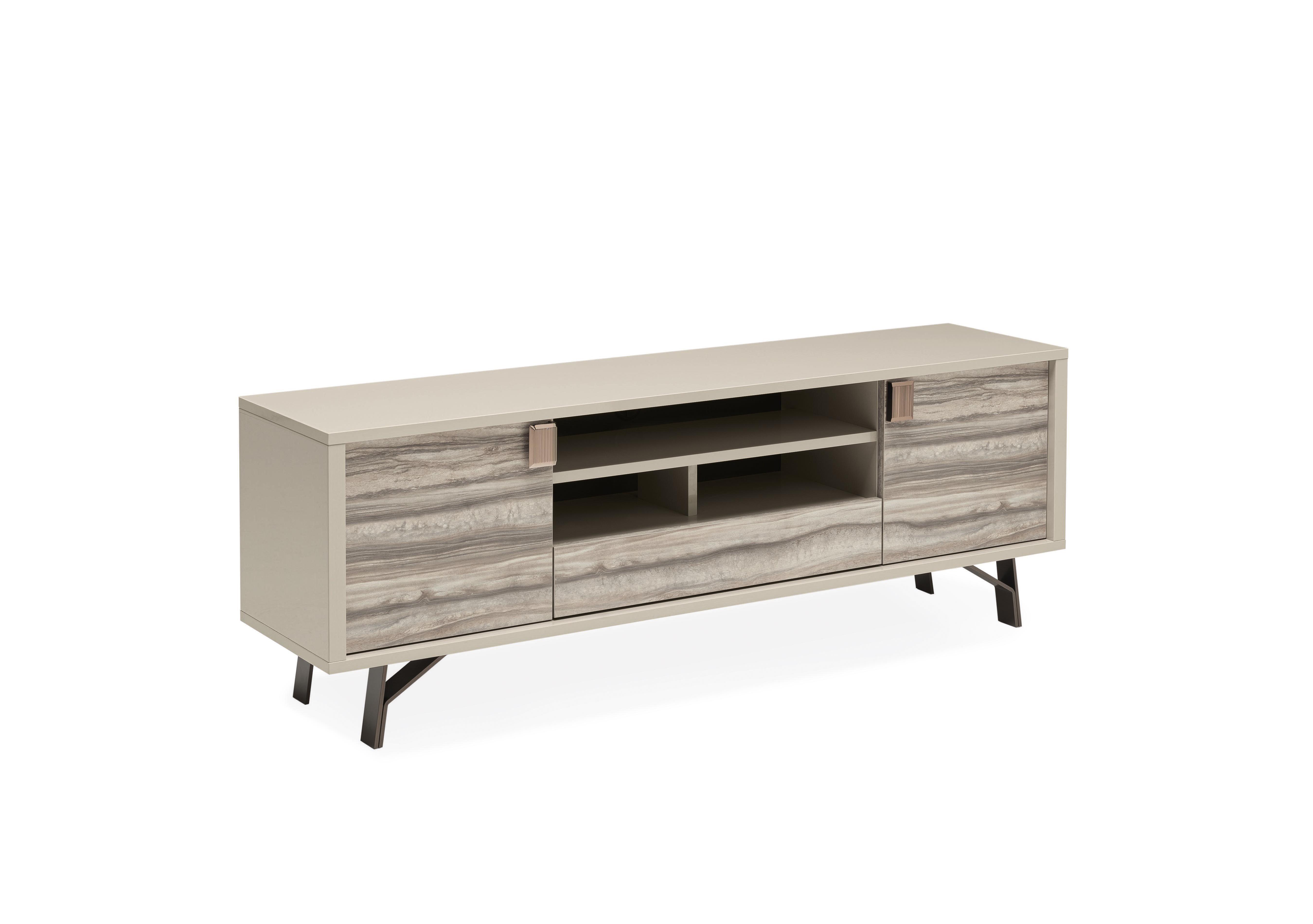 Franco TV Unit - ALF - Furniture Village
