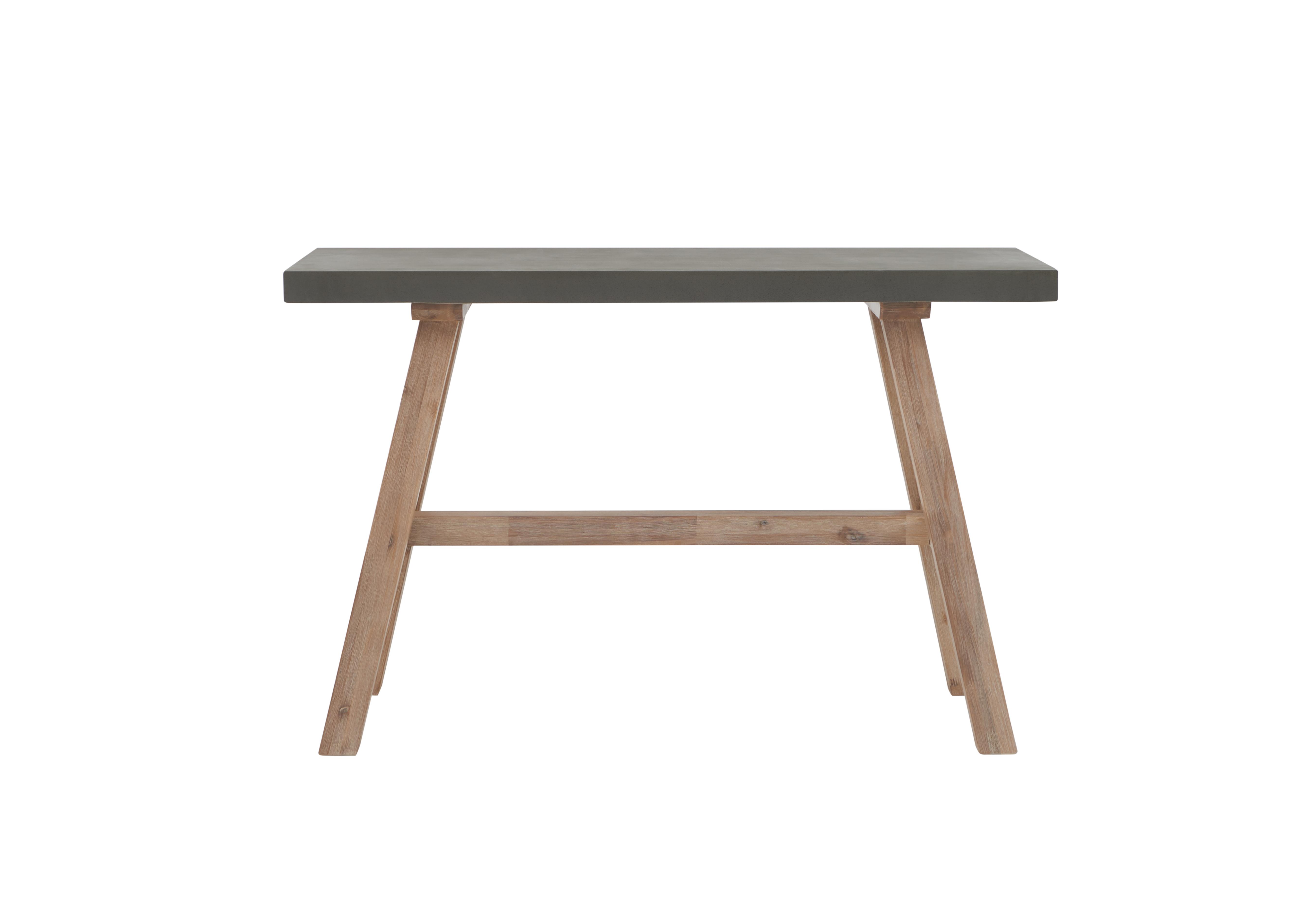 Fusion Console Table - Furniture Village