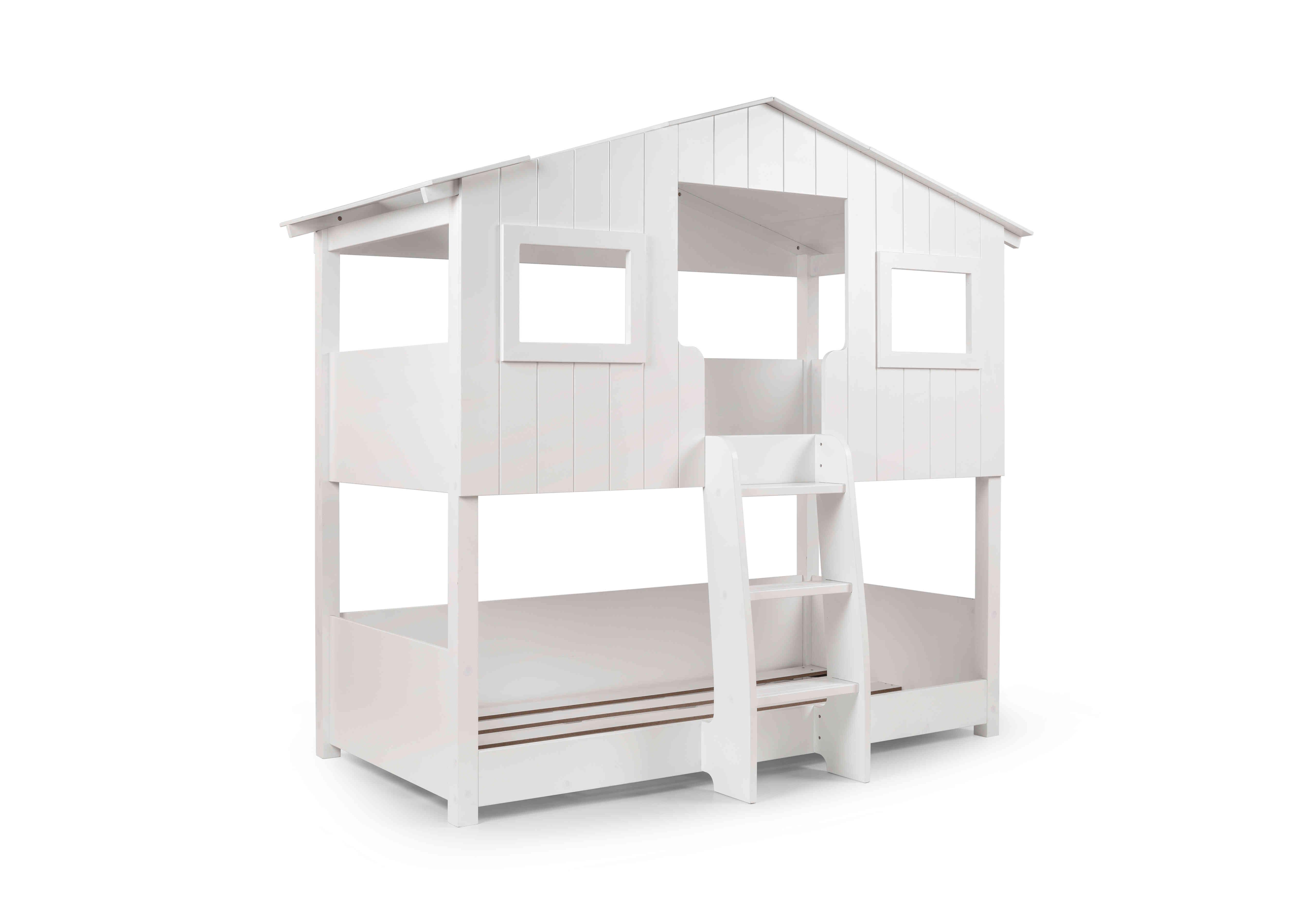 Maja Treehouse Bunk Bed - Furniture Village