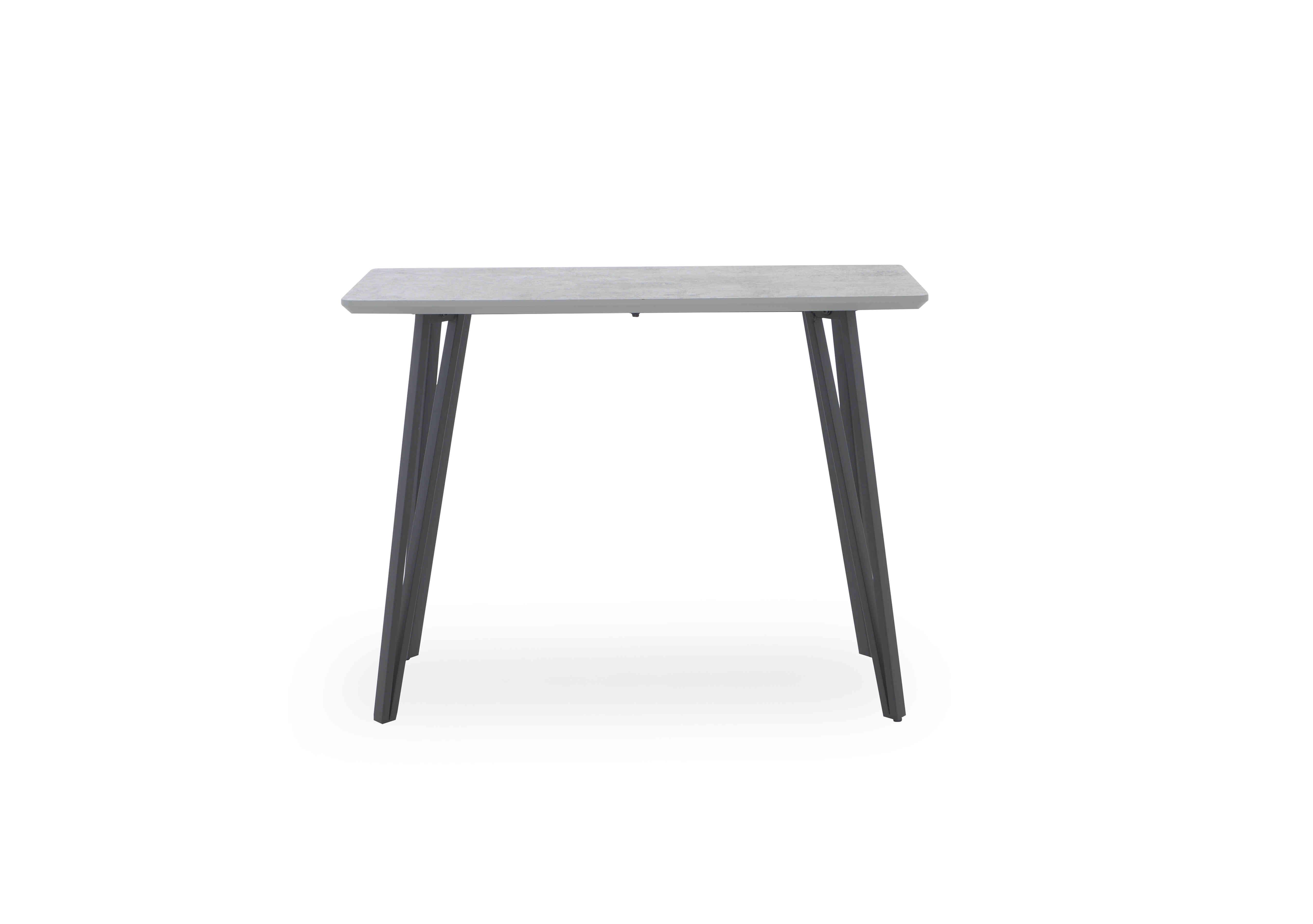 Matteo Console Table - Furniture Village