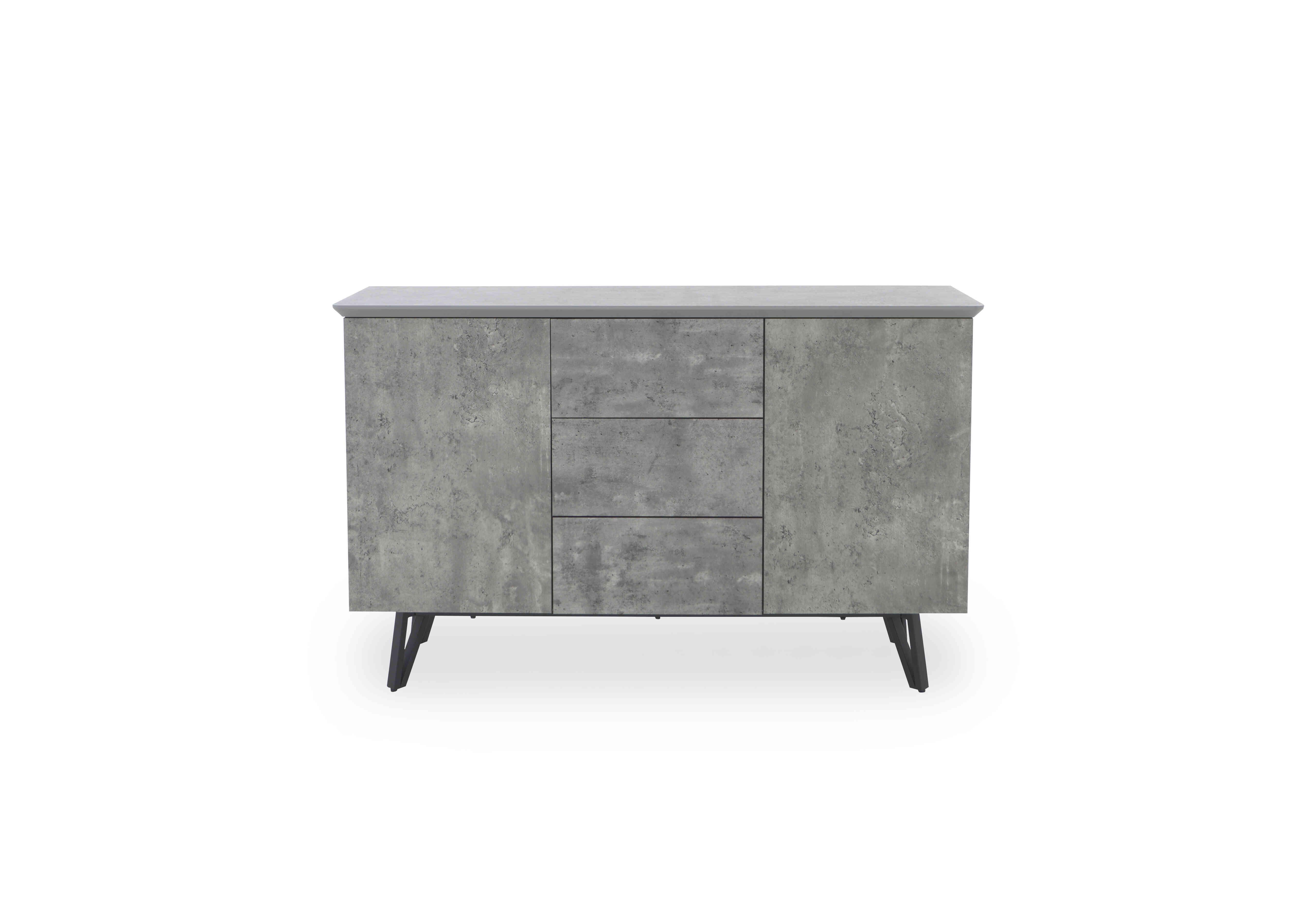 Matteo Large Sideboard - Furniture Village