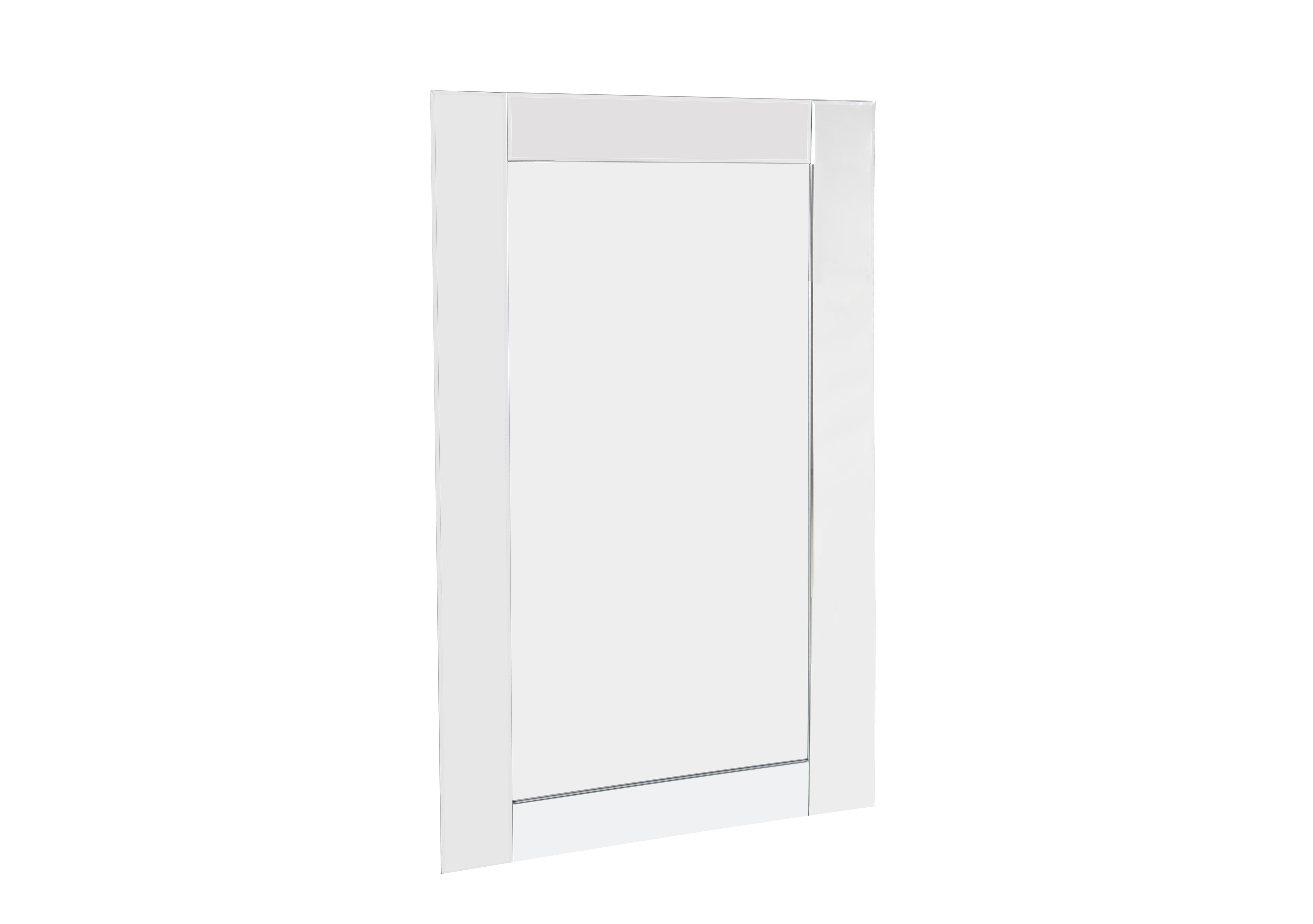 Milan Mirror - Furniture Village