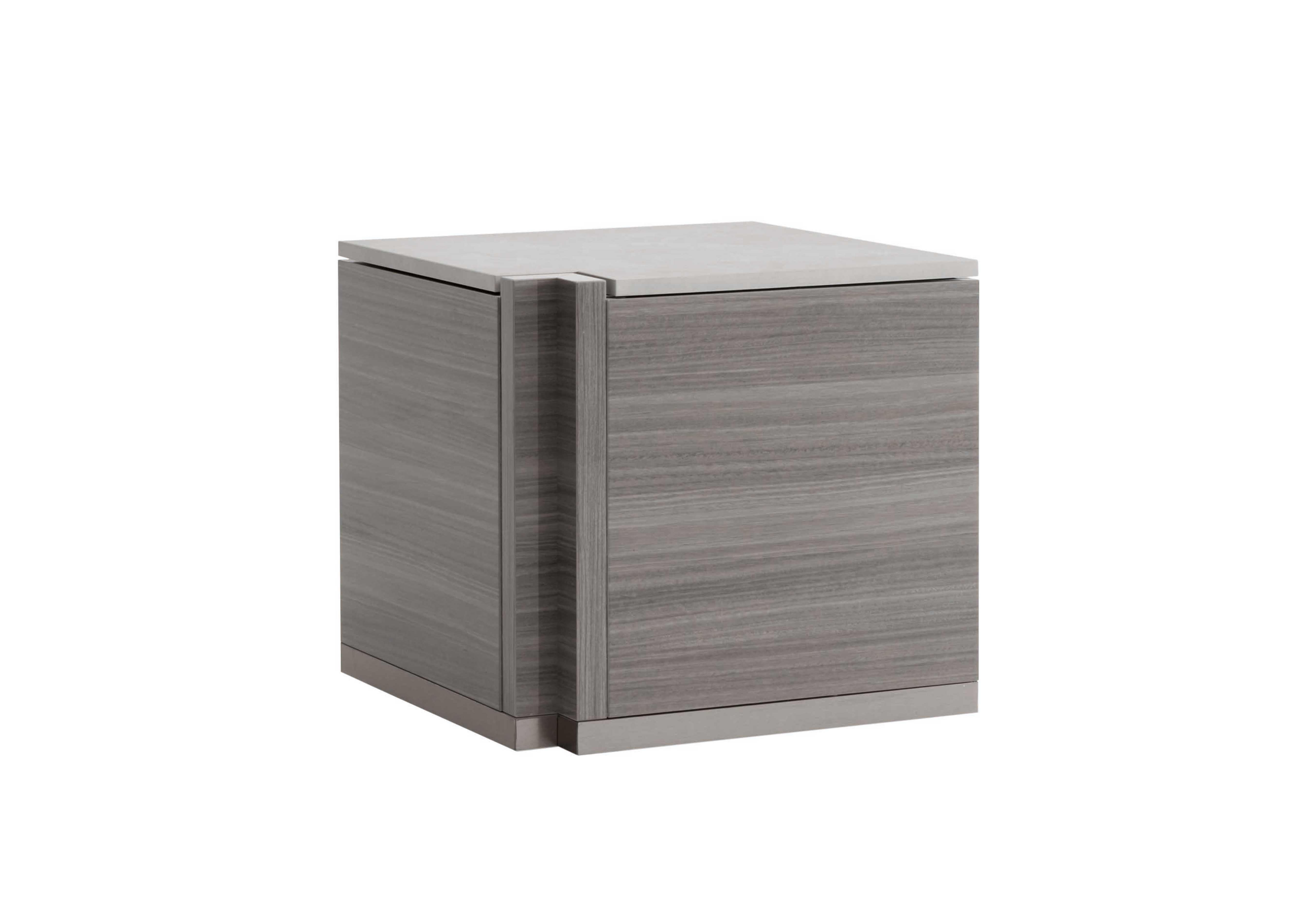 Movado Bedroom Corner Unit - ALF - Furniture Village