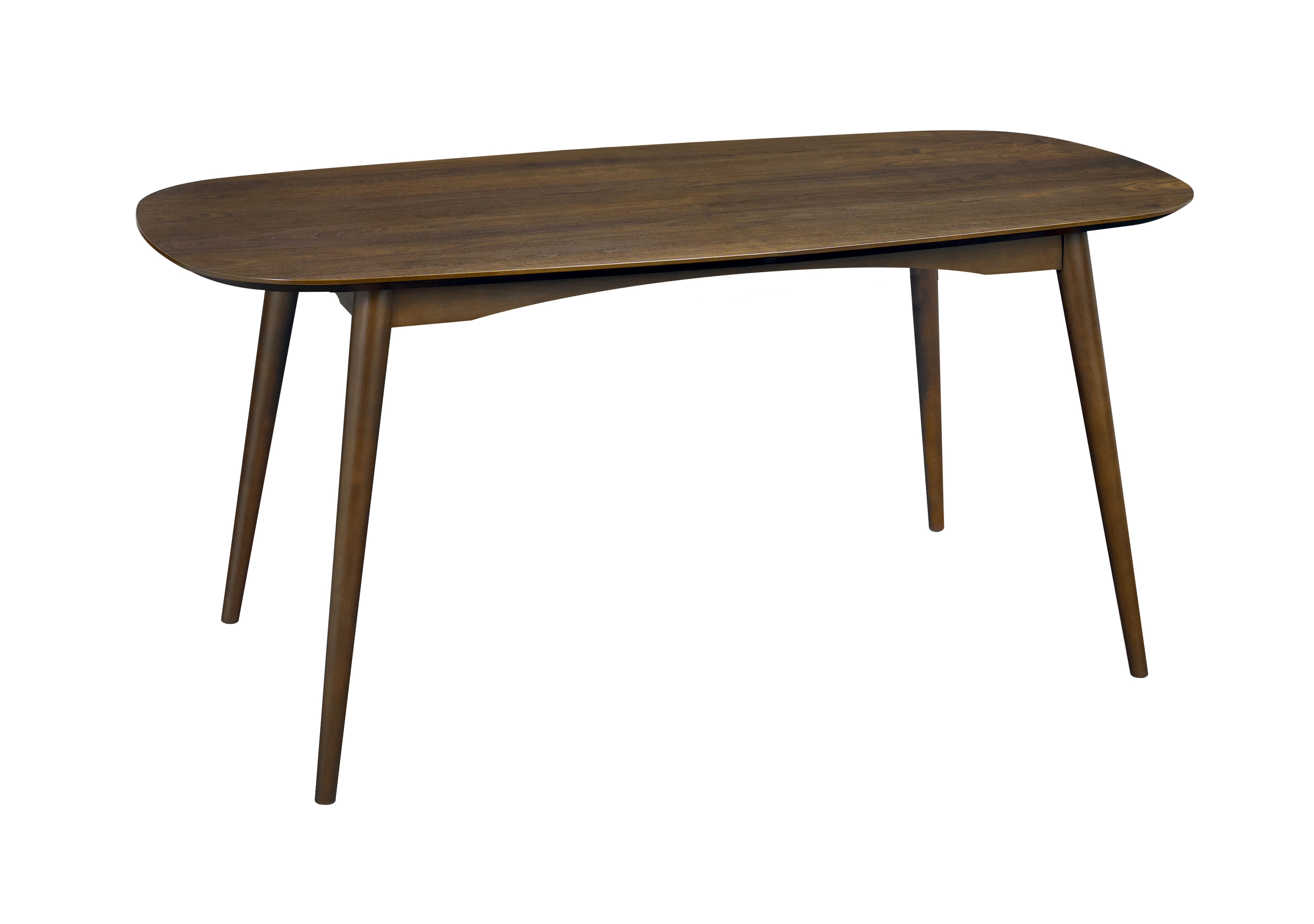 Nexus 6 Seater Dining Table - Furniture Village