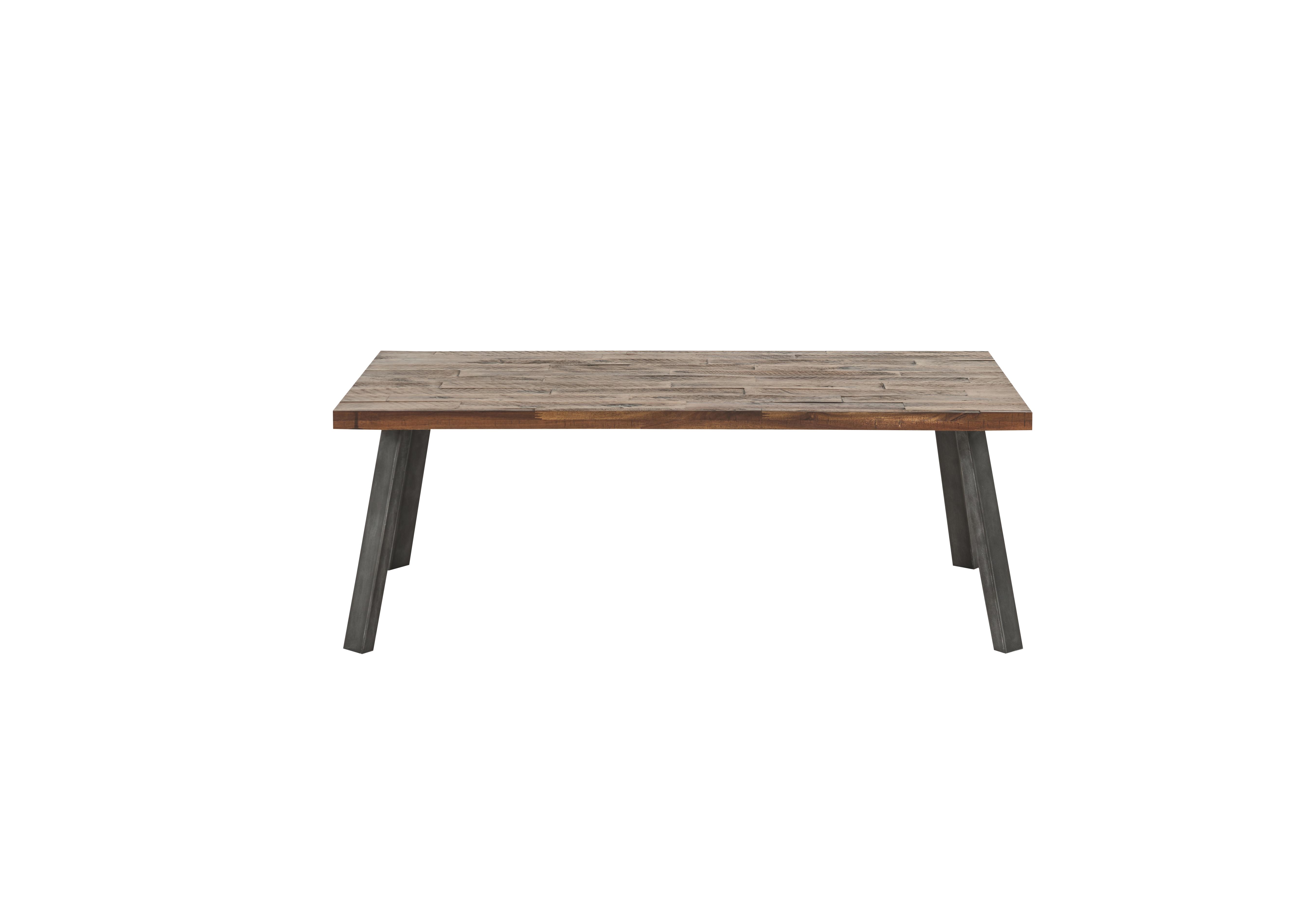 Ranger Coffee Table - Furniture Village