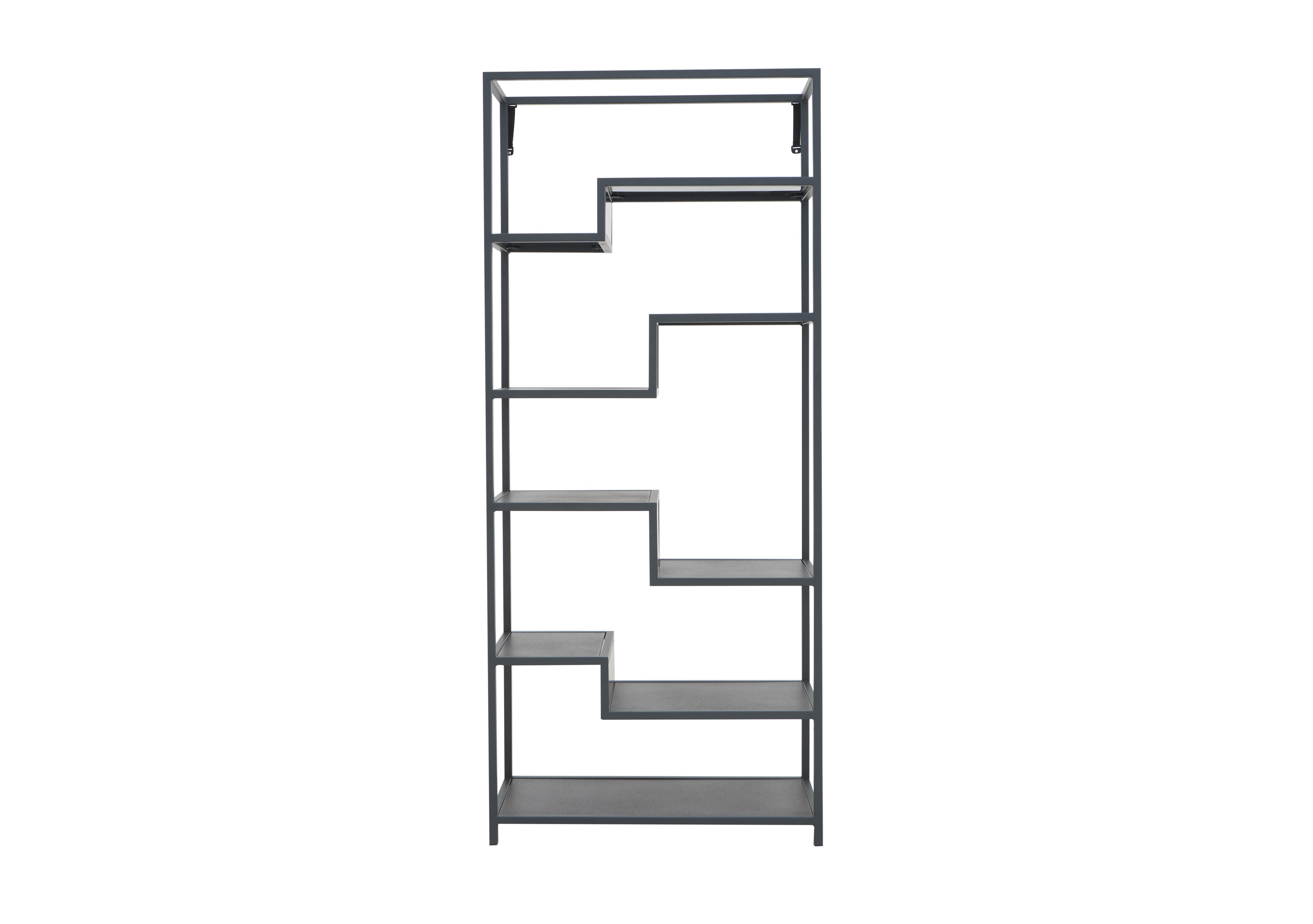 Samurai Display Unit - Furniture Village