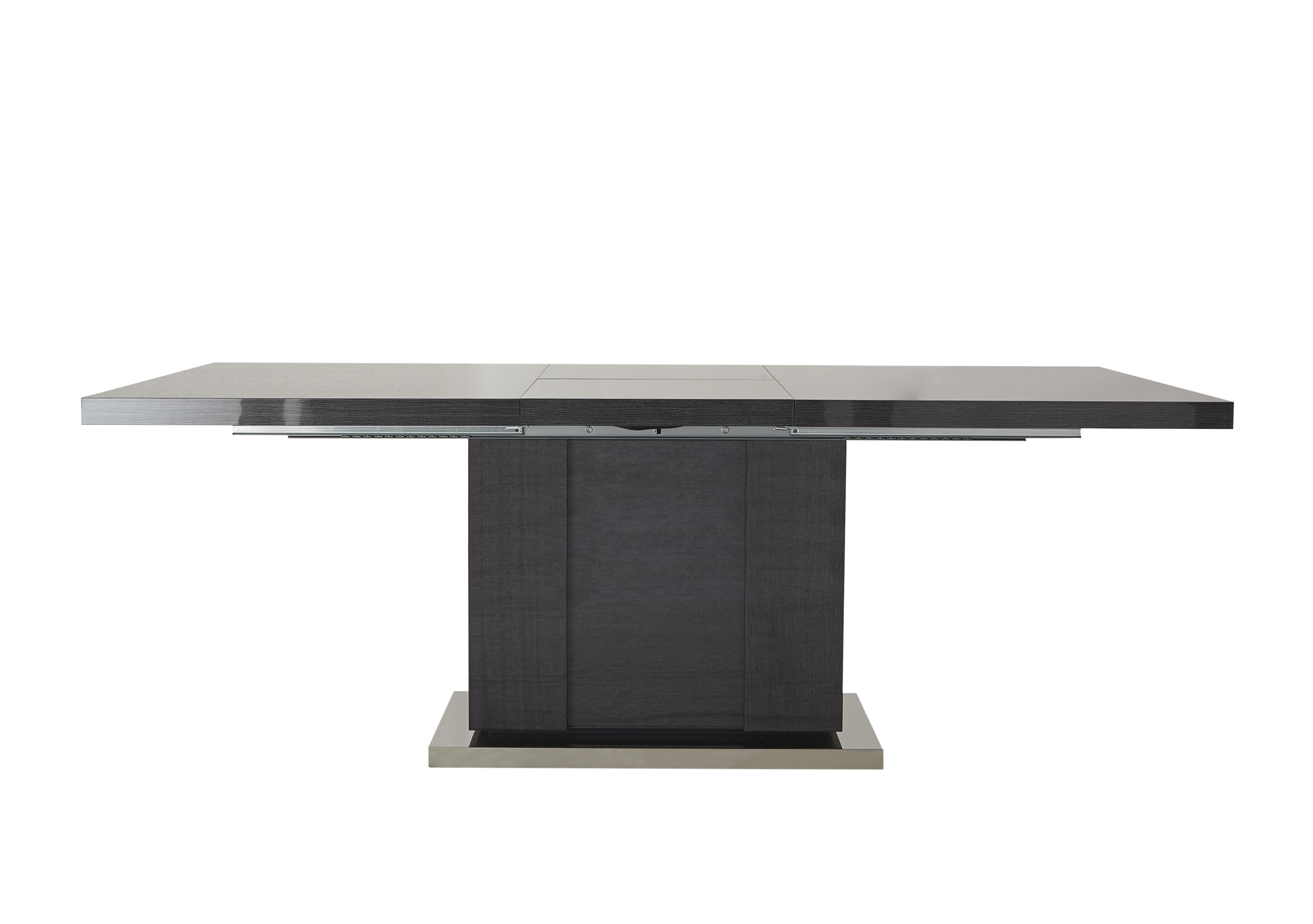 St Moritz Large Extending Dining Table - ALF - Furniture Village