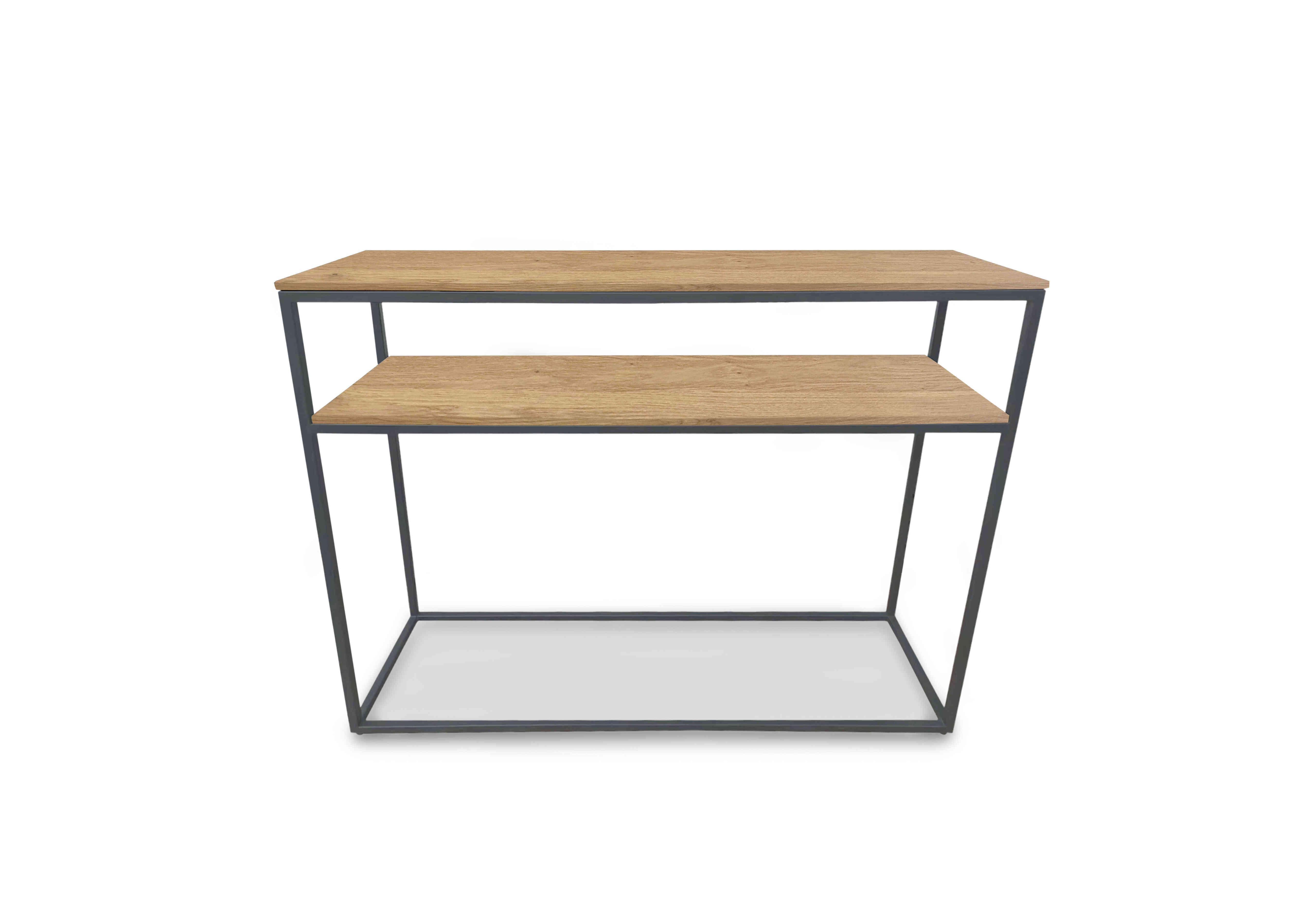 Trend Console Table - Furniture Village
