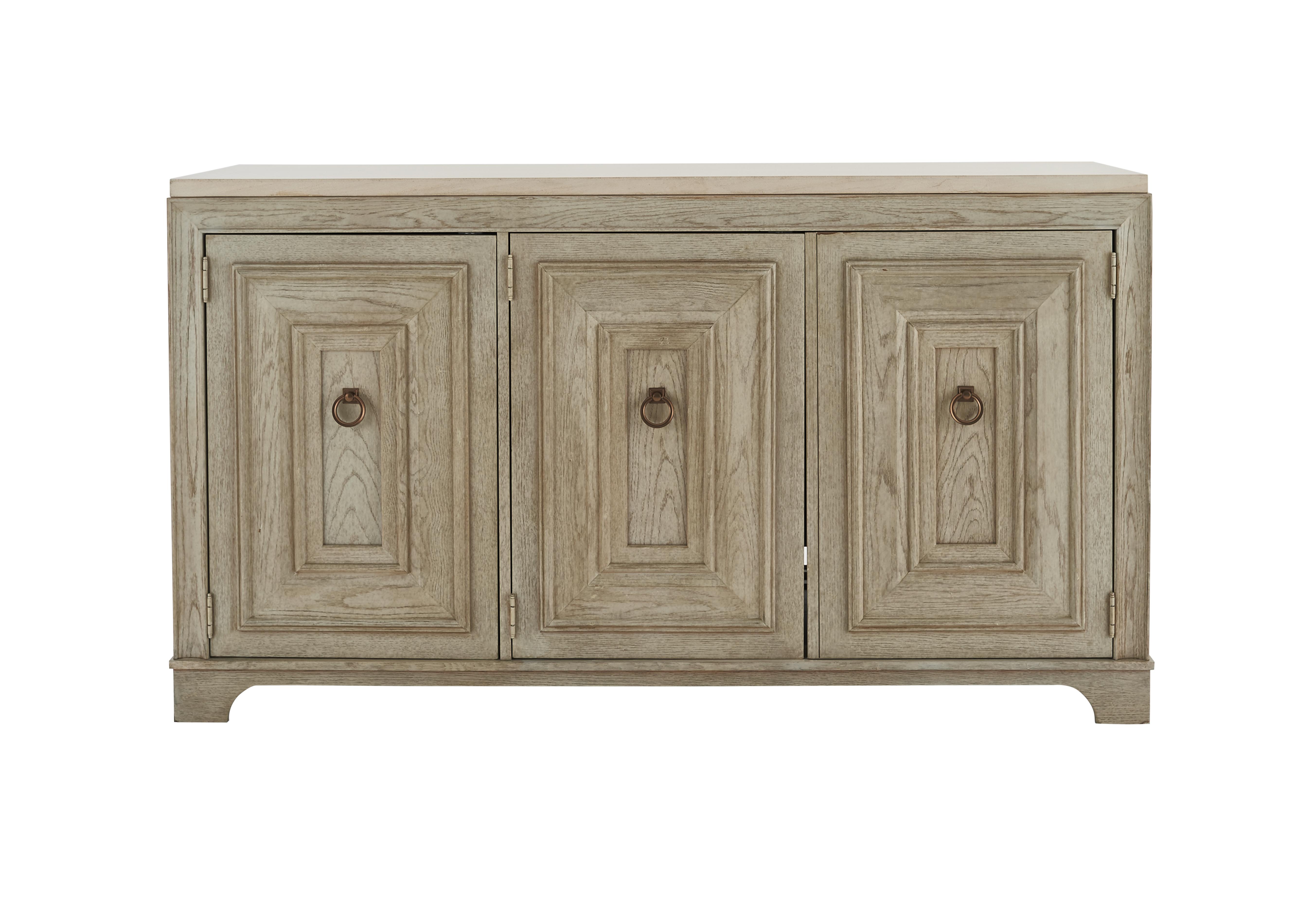 Vermont Wooden Sideboard - Willis and Gambier - Furniture Village