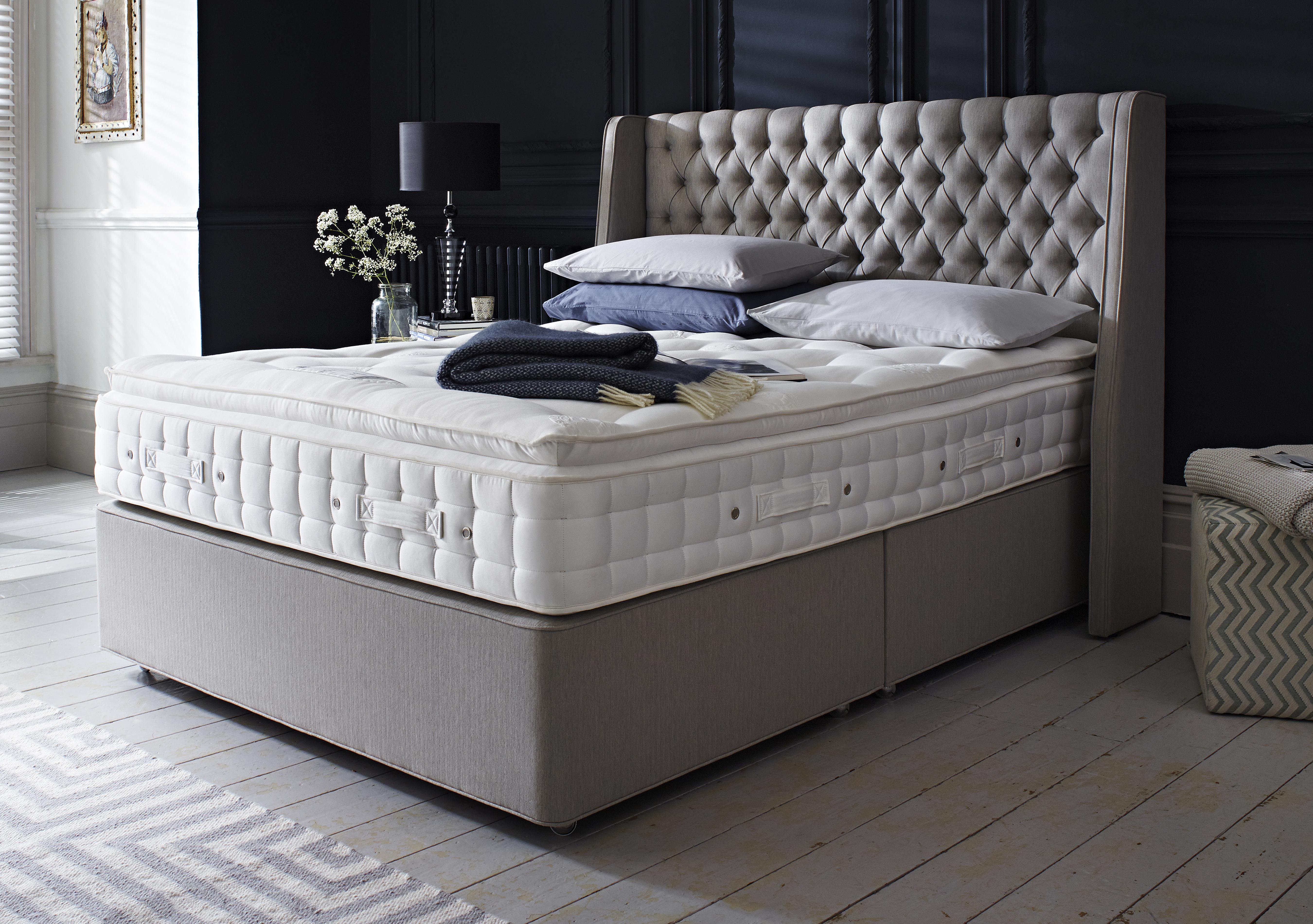 Divan Beds - Amazing Range - Furniture Village