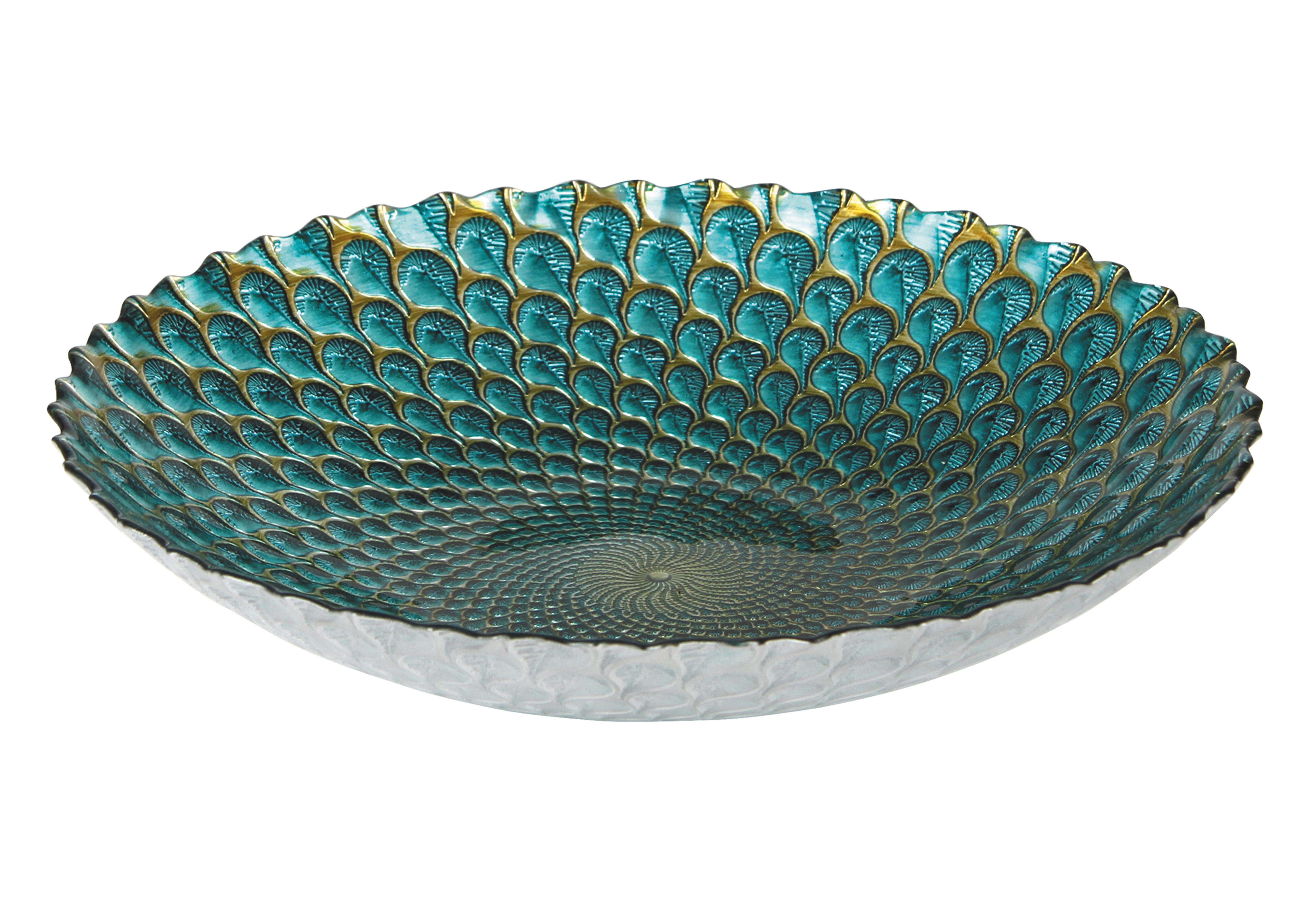 Round Bowl - Furniture Village