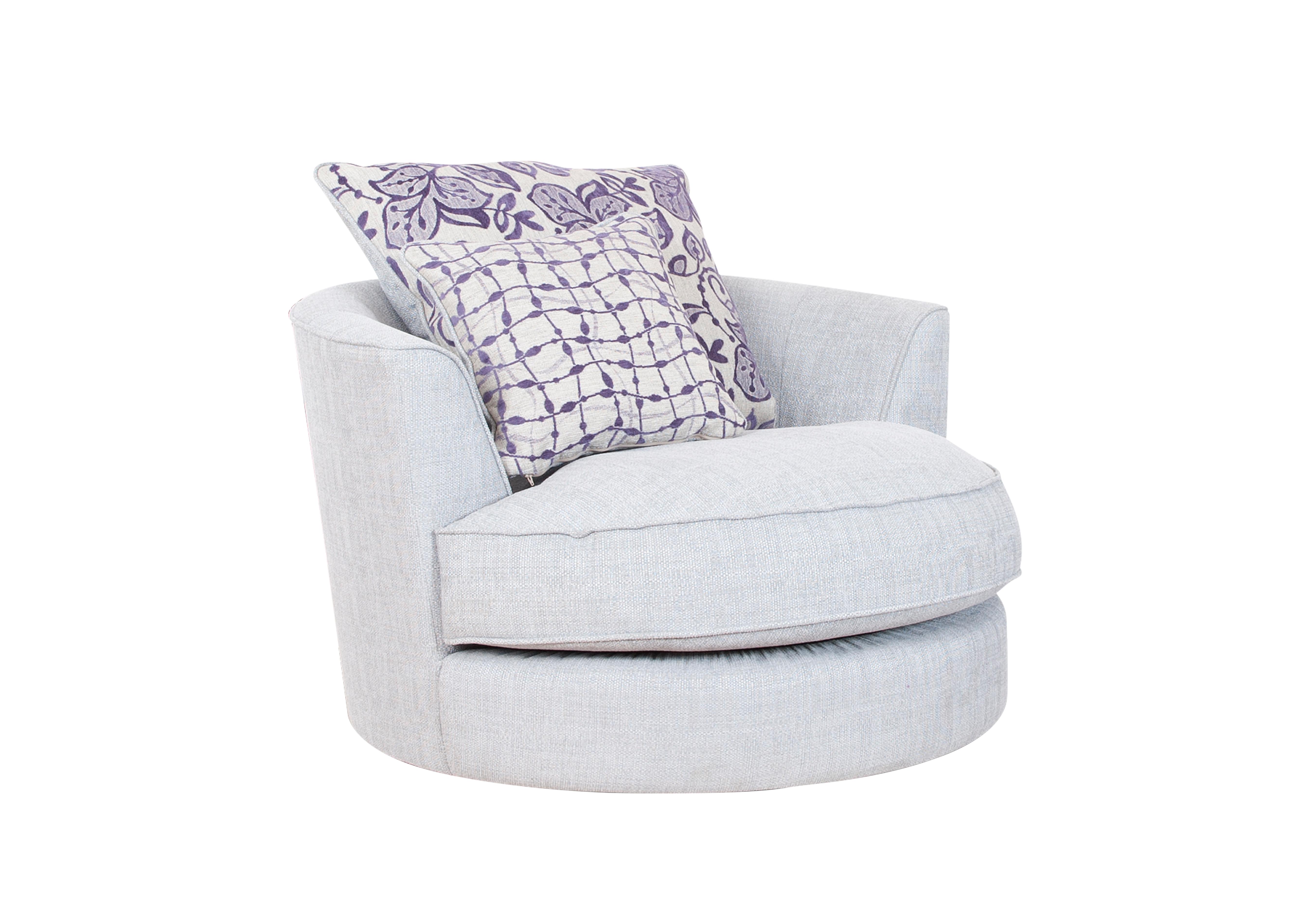 Swivel armchairs - Furniture Village