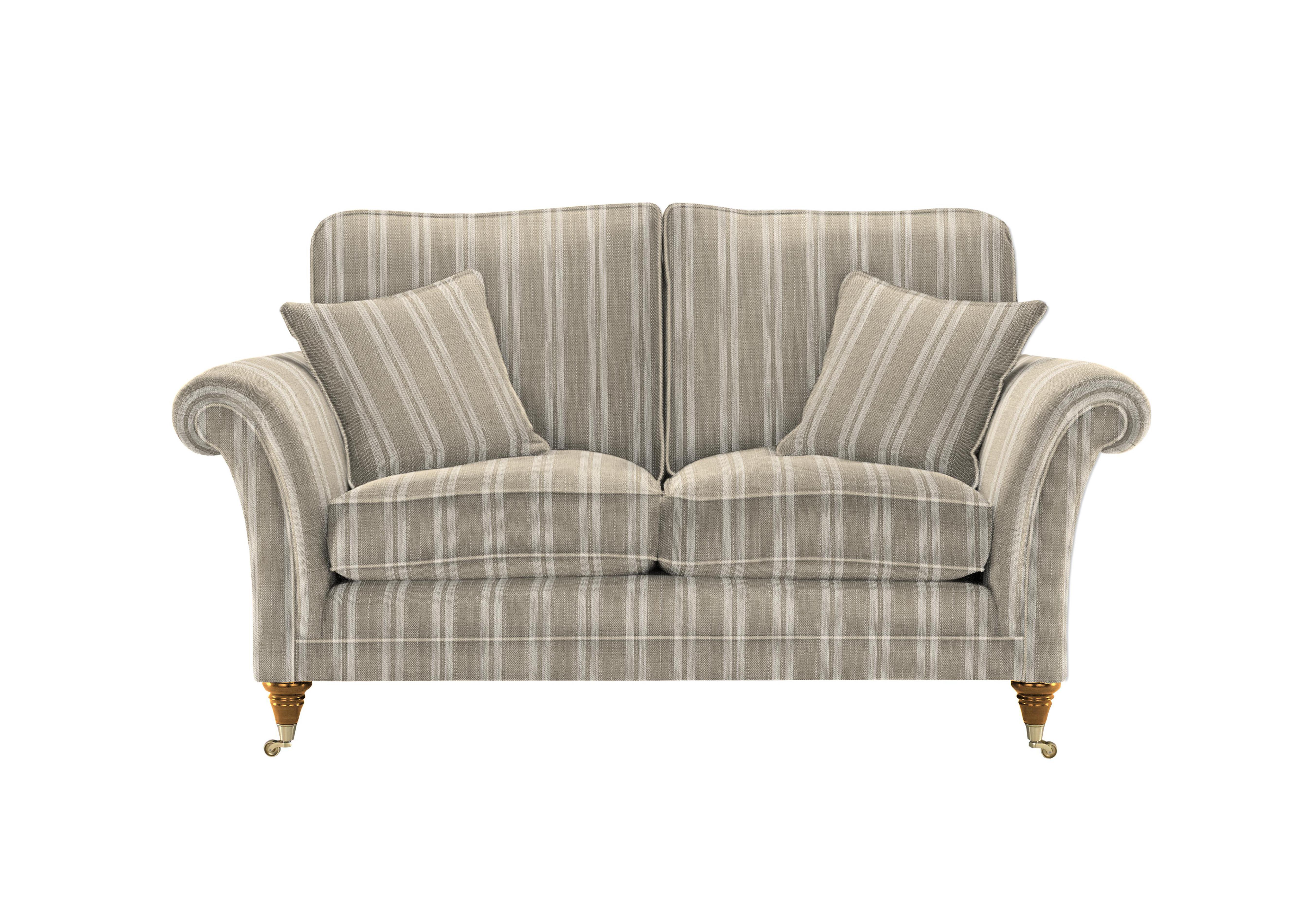 Burghley 2 Seater Fabric Sofa - Parker Knoll - Furniture Village