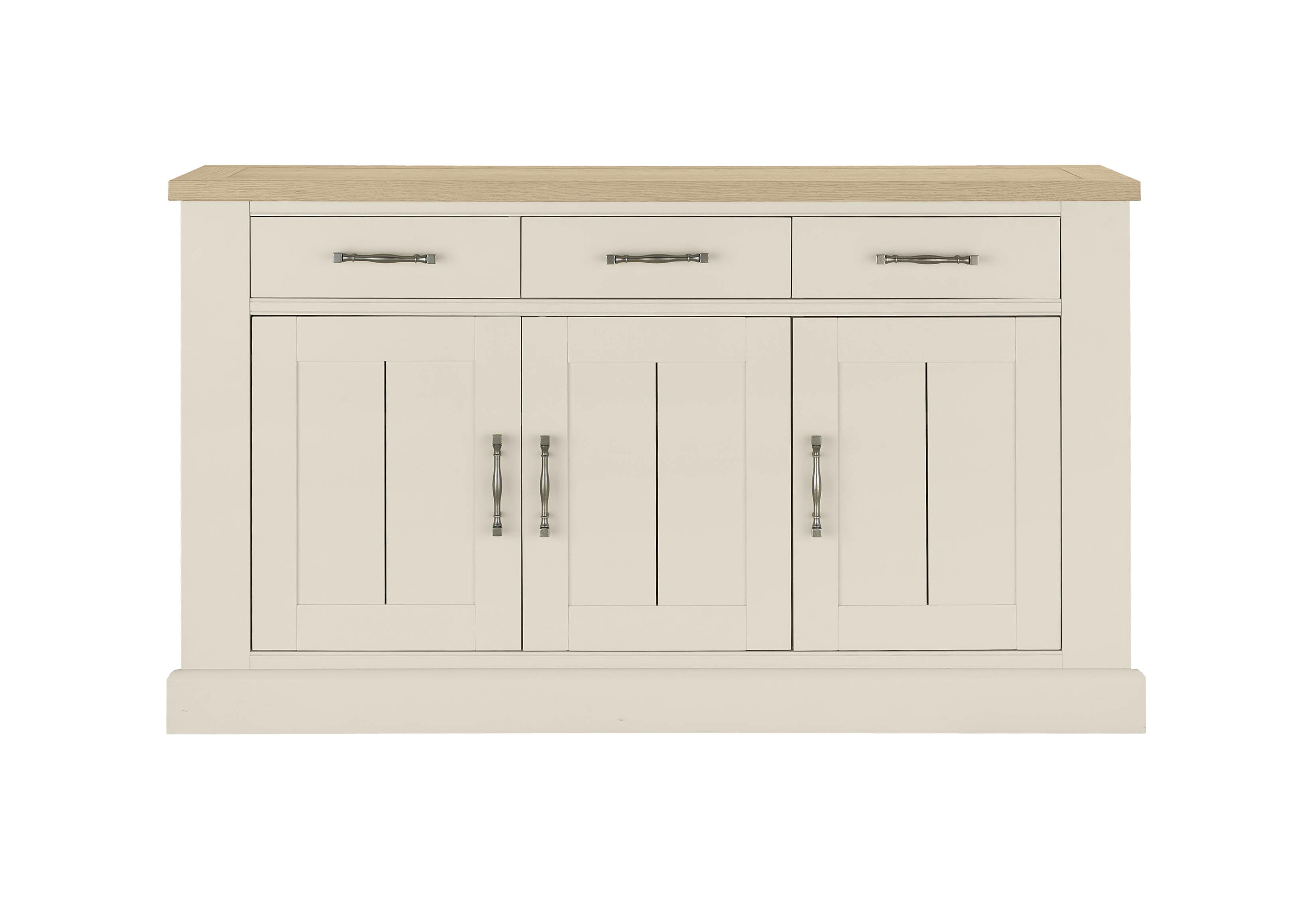 White Designer Sideboards at Amazing Prices - Furniture Village