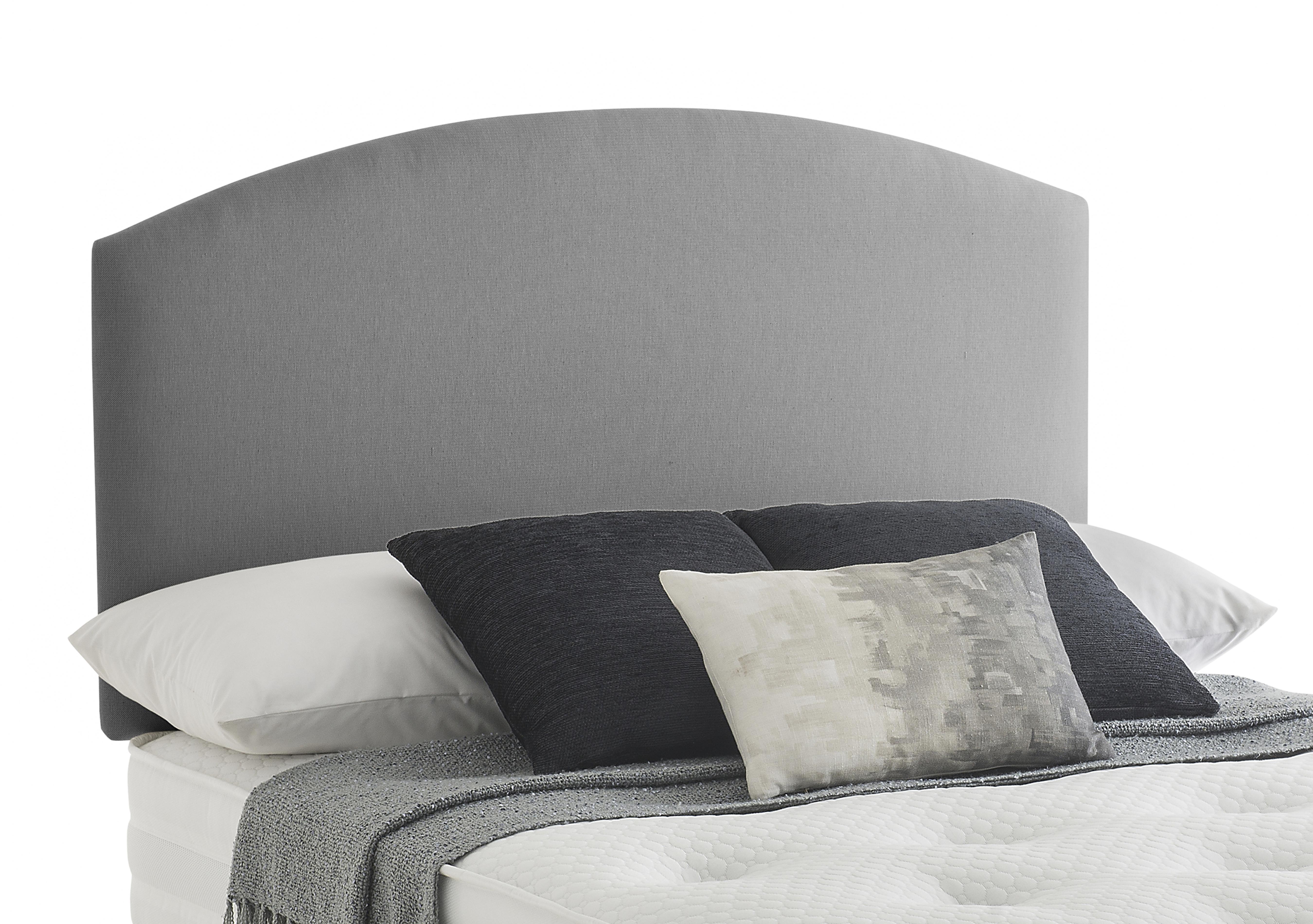 Selene Strutted Headboard - Silentnight - Furniture Village