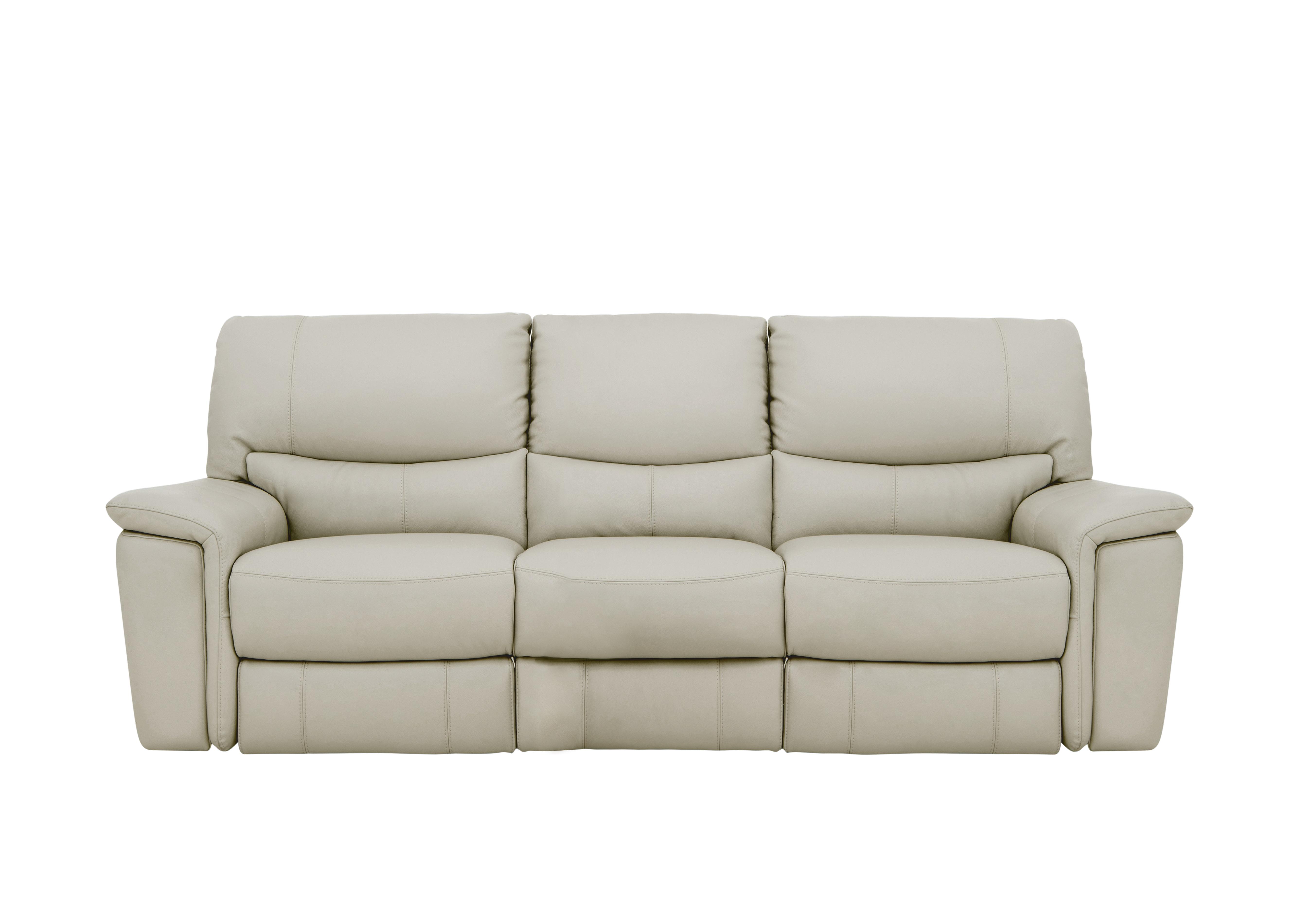 Grey Recliner Sofas - Great Prices on Power Recliners - Furniture Village