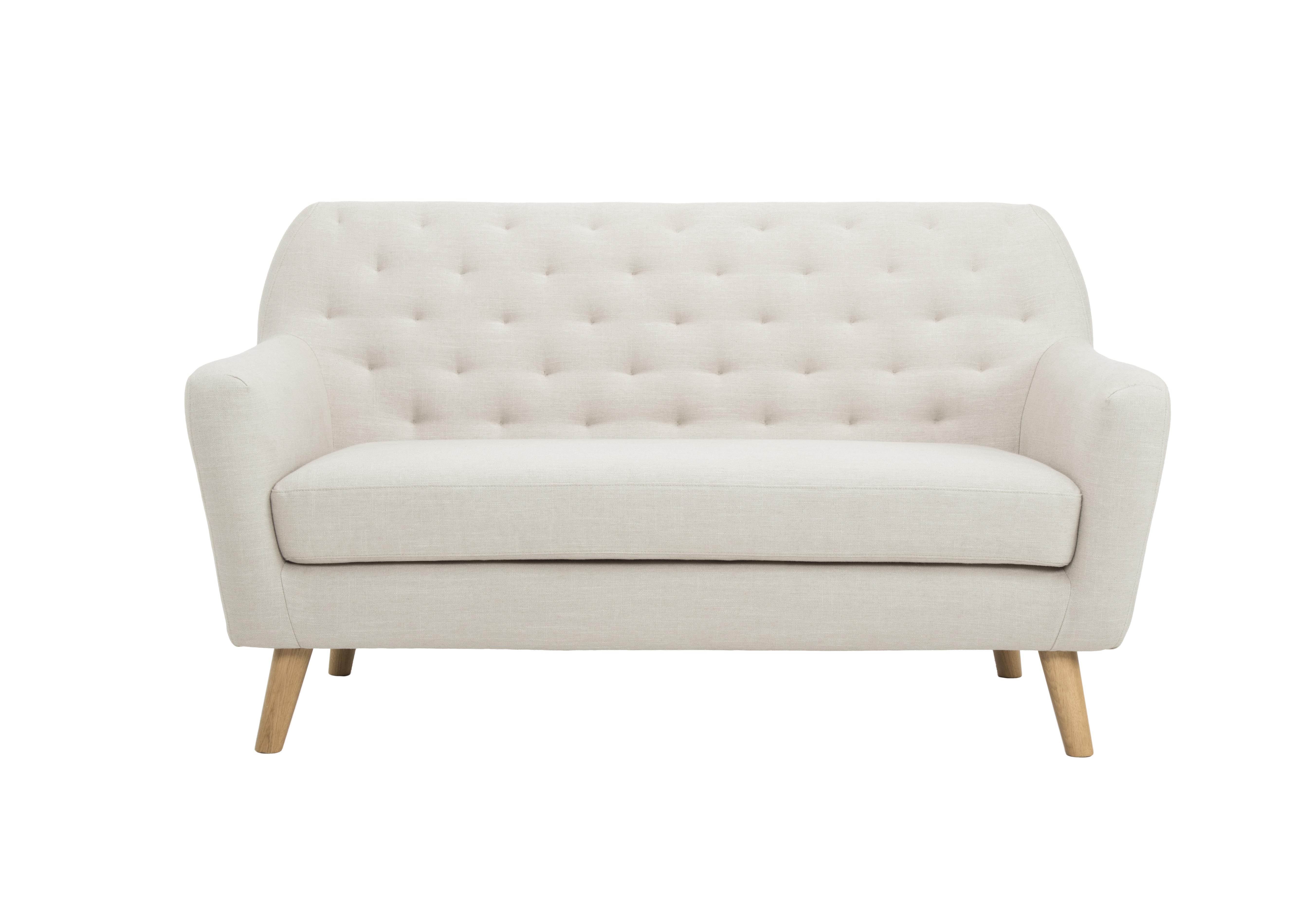 Melody 2 Seater Fabric Sofa Furniture Village