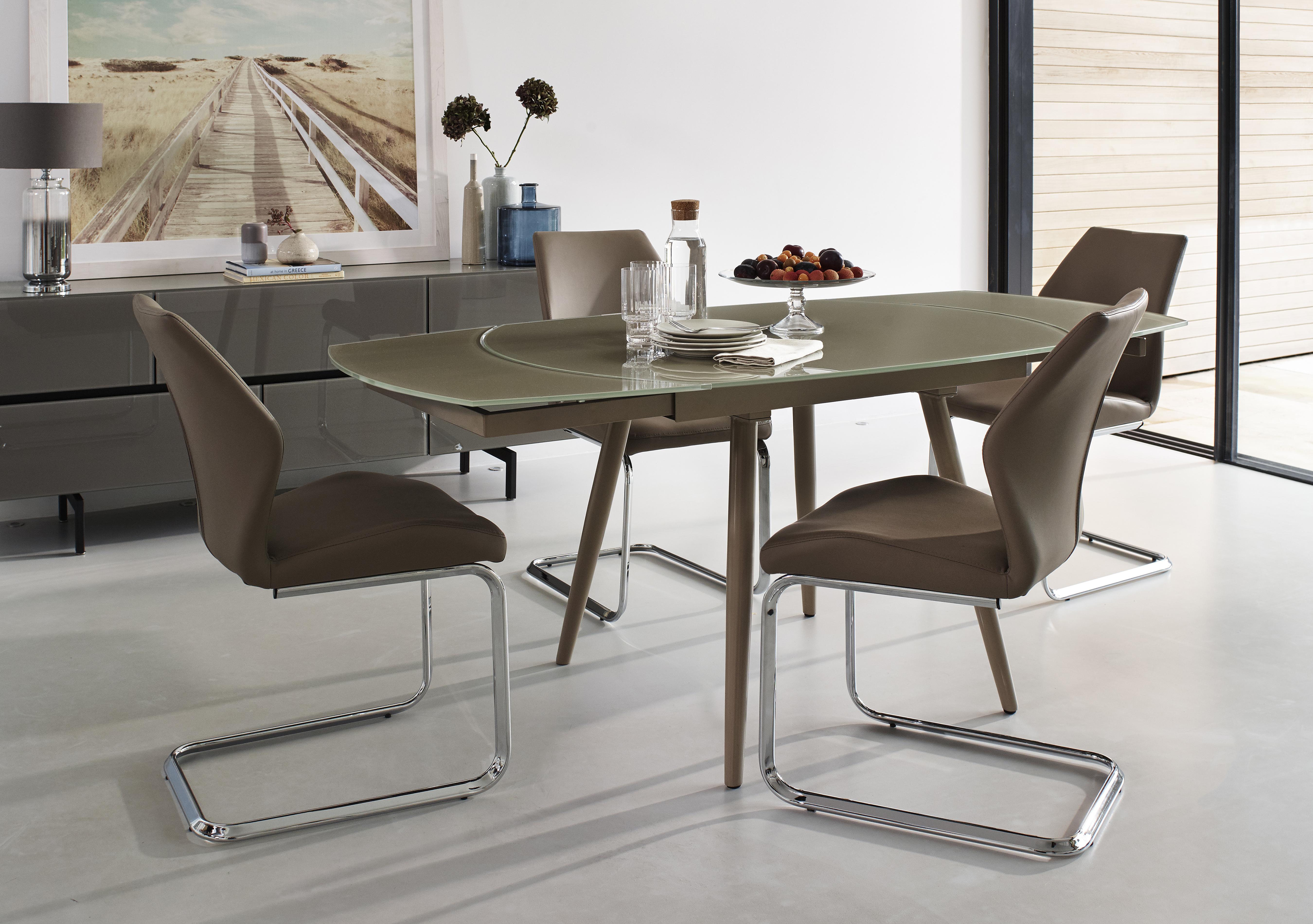 Dining table and chairs sets - Furniture Village