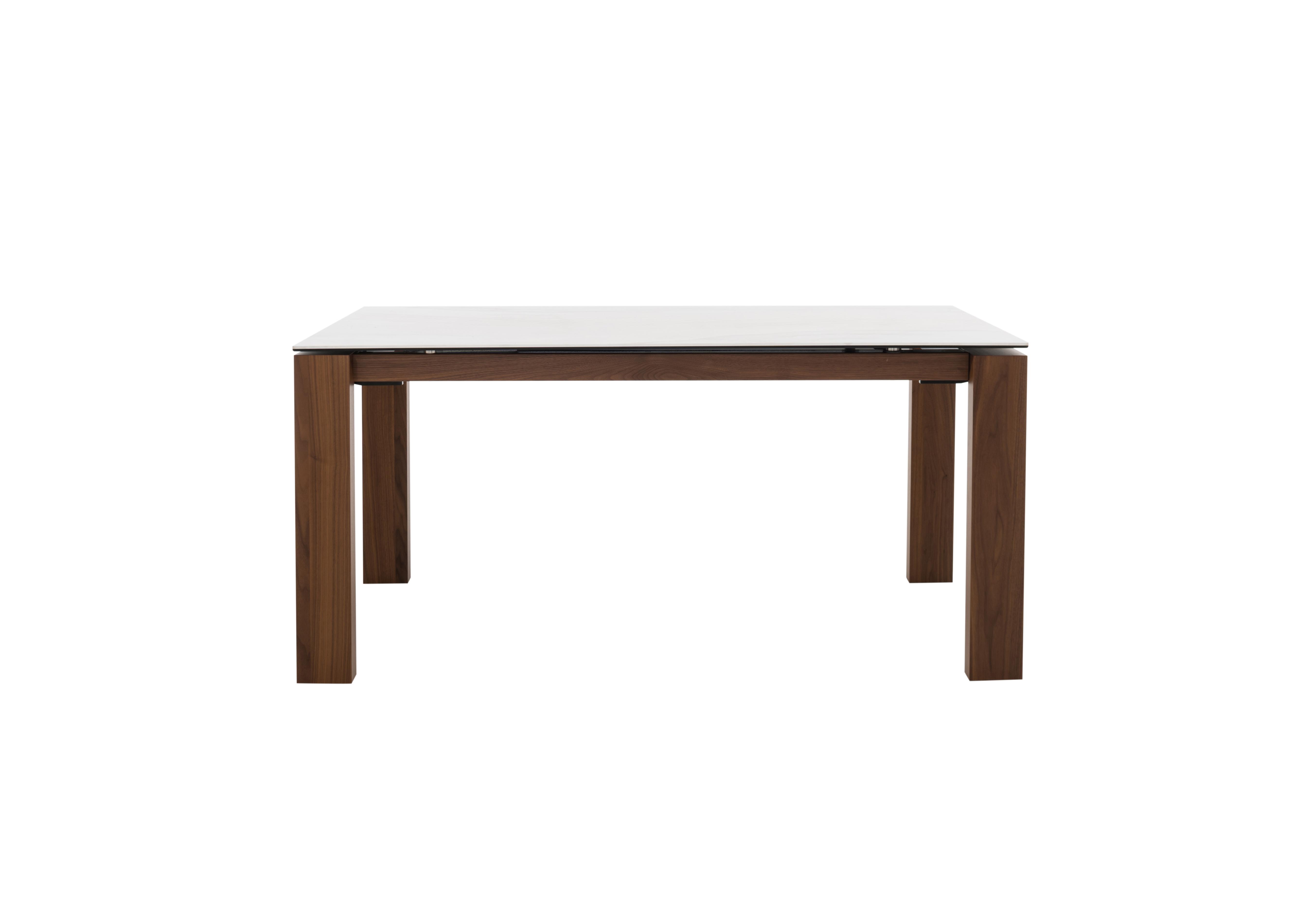 Onyx Extending Dining Table - Connubia by Calligaris - Furniture Village